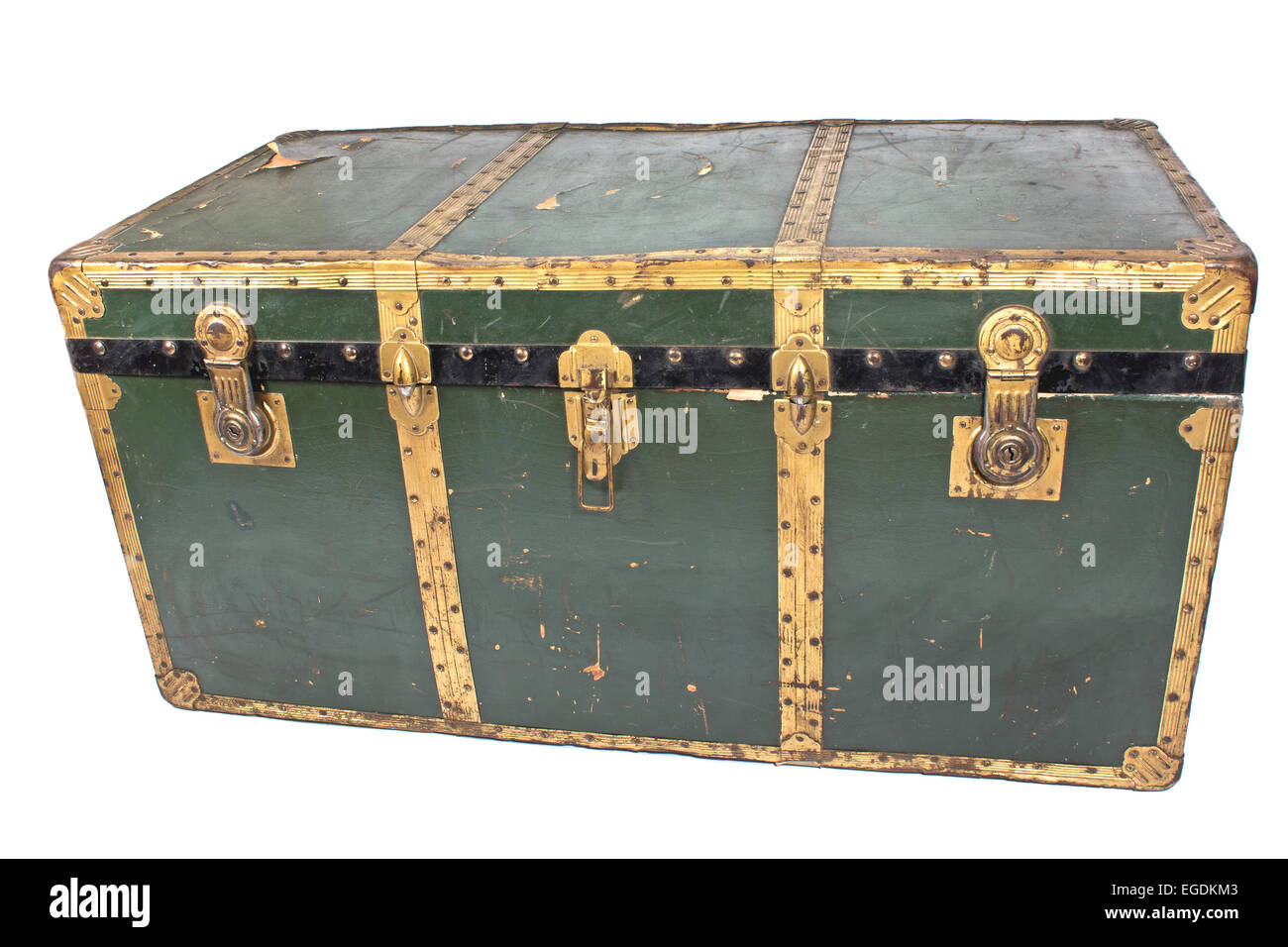 Chest package hi-res stock photography and images - Alamy