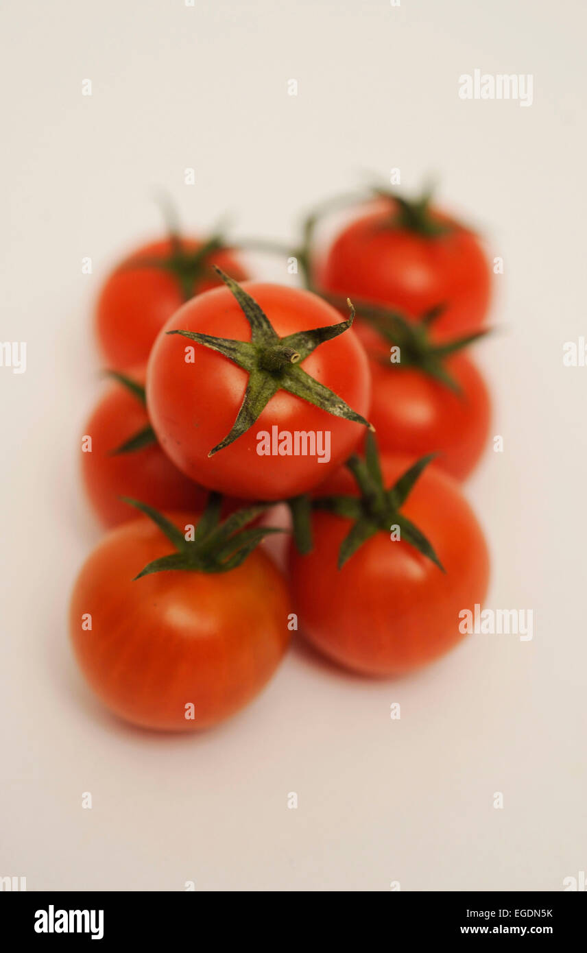 Tomato cut hi-res stock photography and images - Alamy