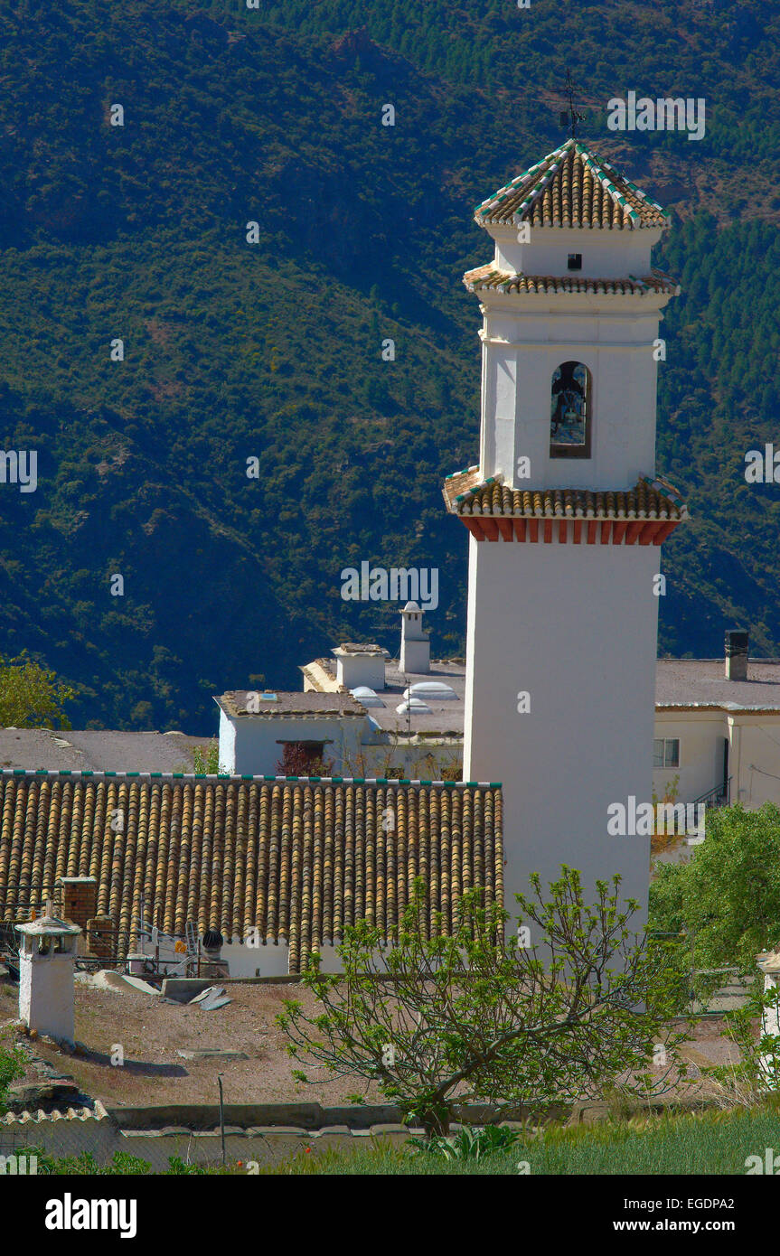 Pitres spain hi-res stock photography and images - Alamy