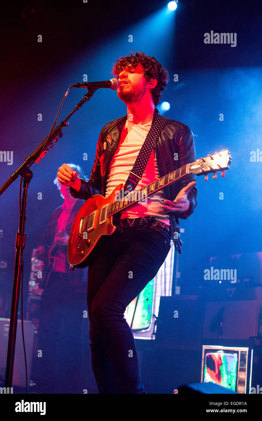 British indie music hi-res stock photography and images - Alamy