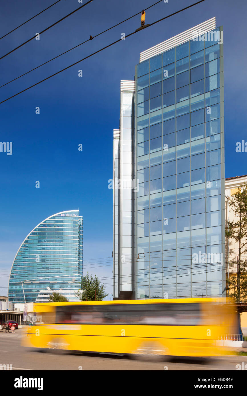 Chinggis High Resolution Stock Photography and Images - Alamy