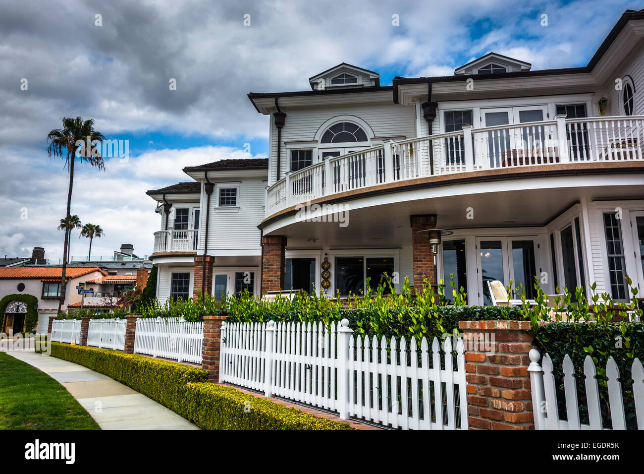 Beautiful california hi-res stock photography and images - Alamy