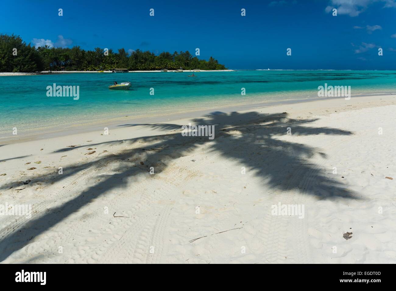 Maldives and cook islands hi-res stock photography and images - Alamy