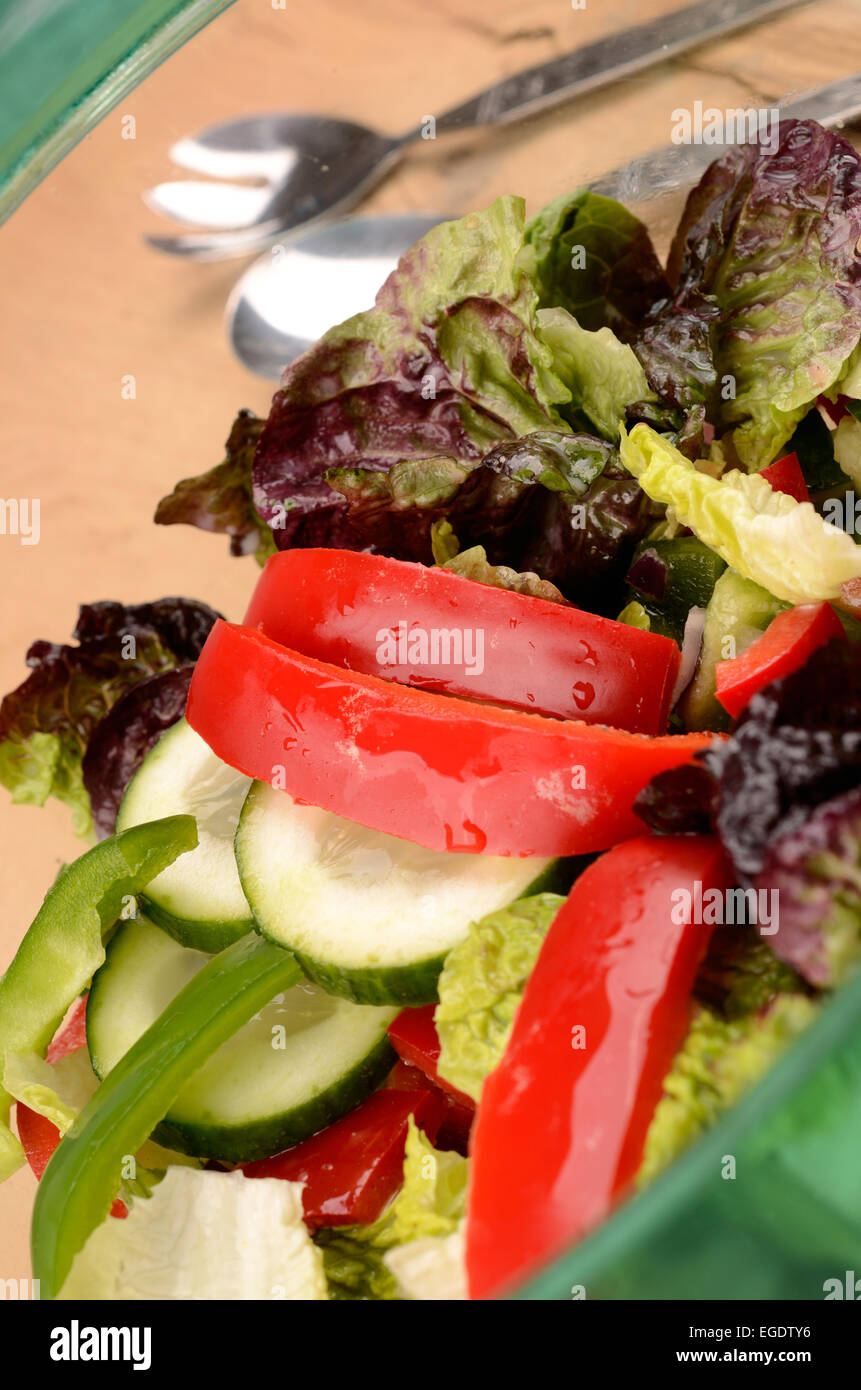 Red Bibb Lettuce High Resolution Stock Photography and Images - Alamy