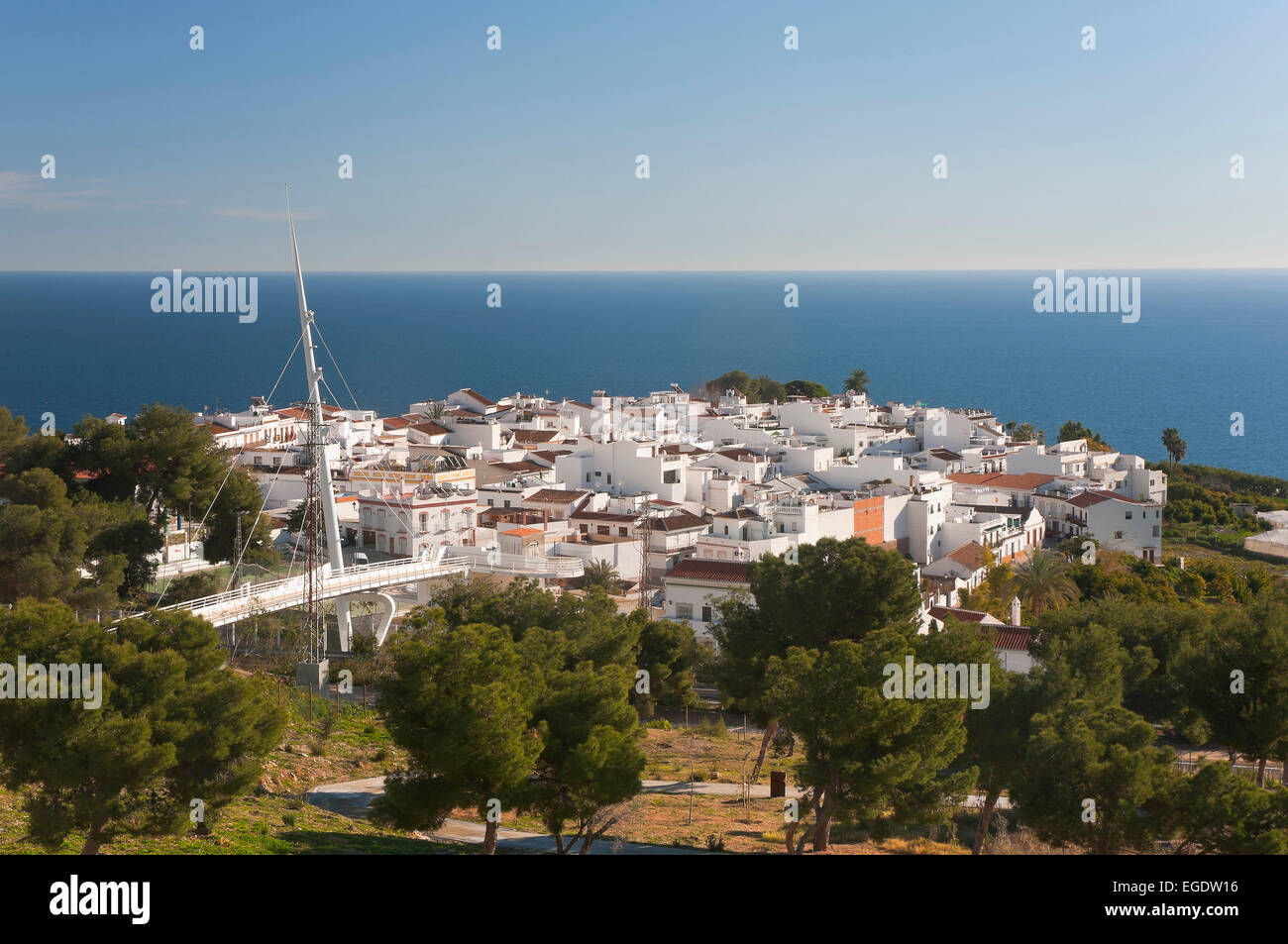Maro spain hi-res stock photography and images - Alamy