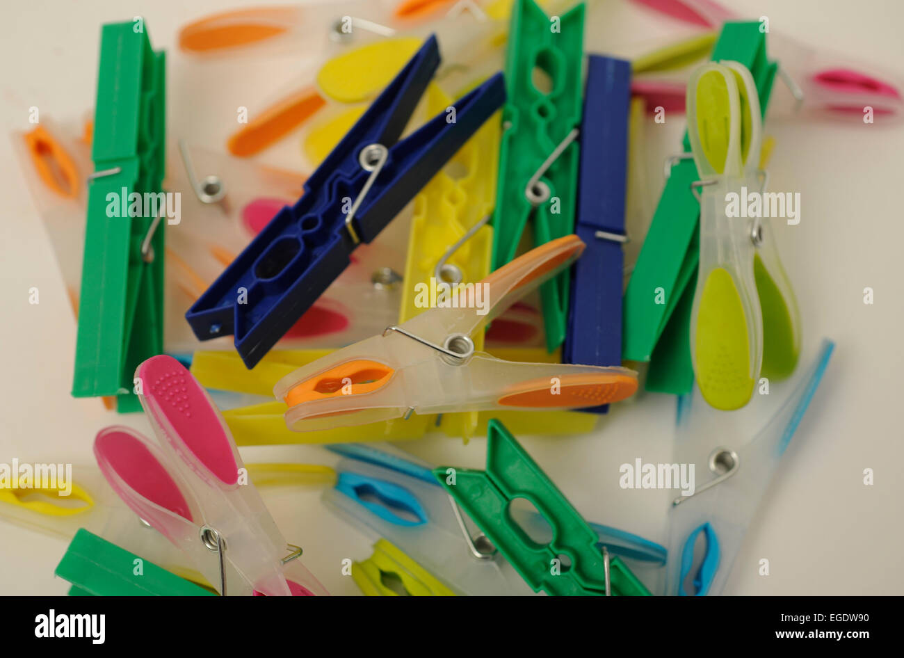 Pegs hi-res stock photography and images - Alamy