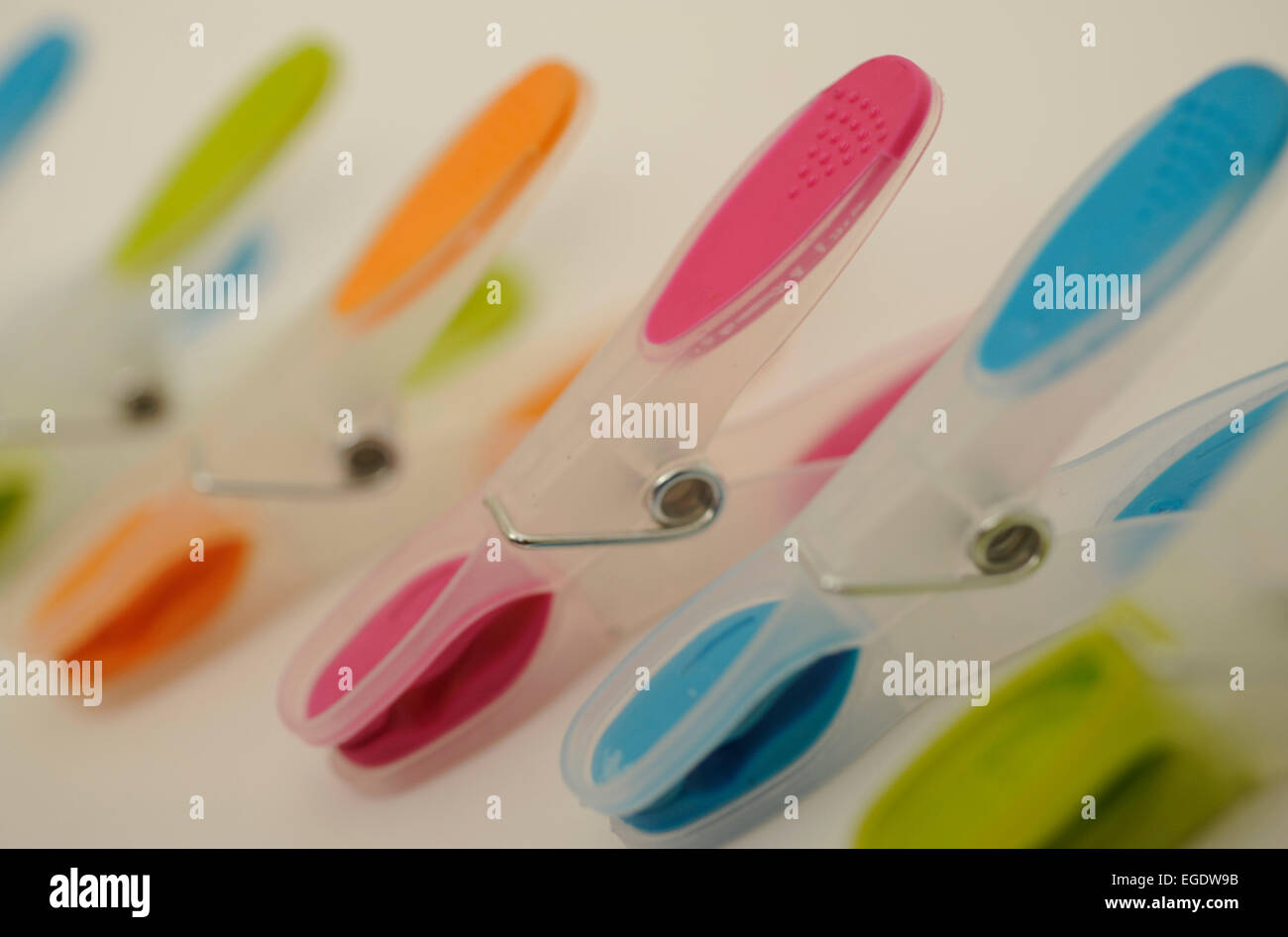 Pegs hi-res stock photography and images - Alamy