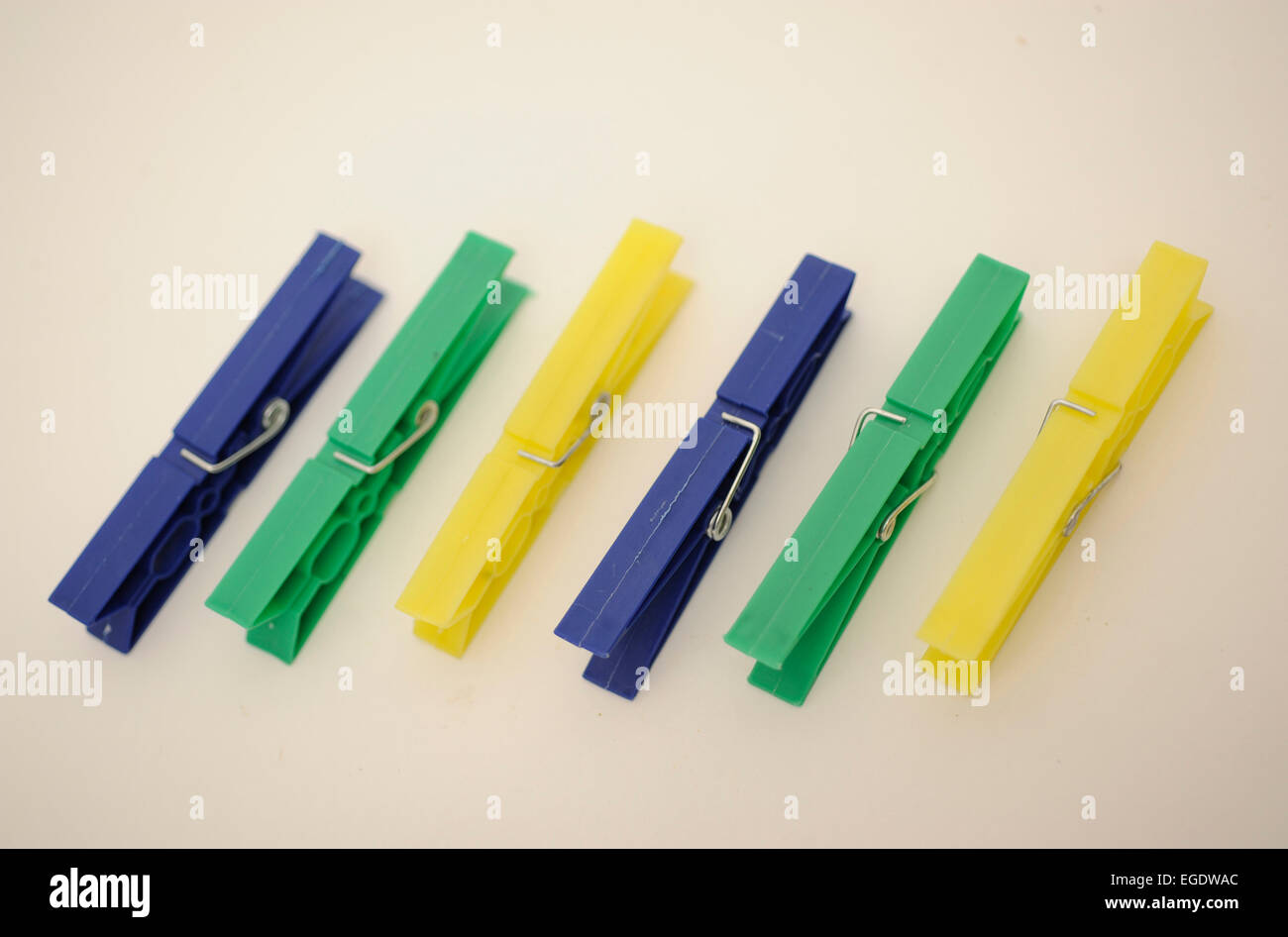 Pegs hi-res stock photography and images - Alamy