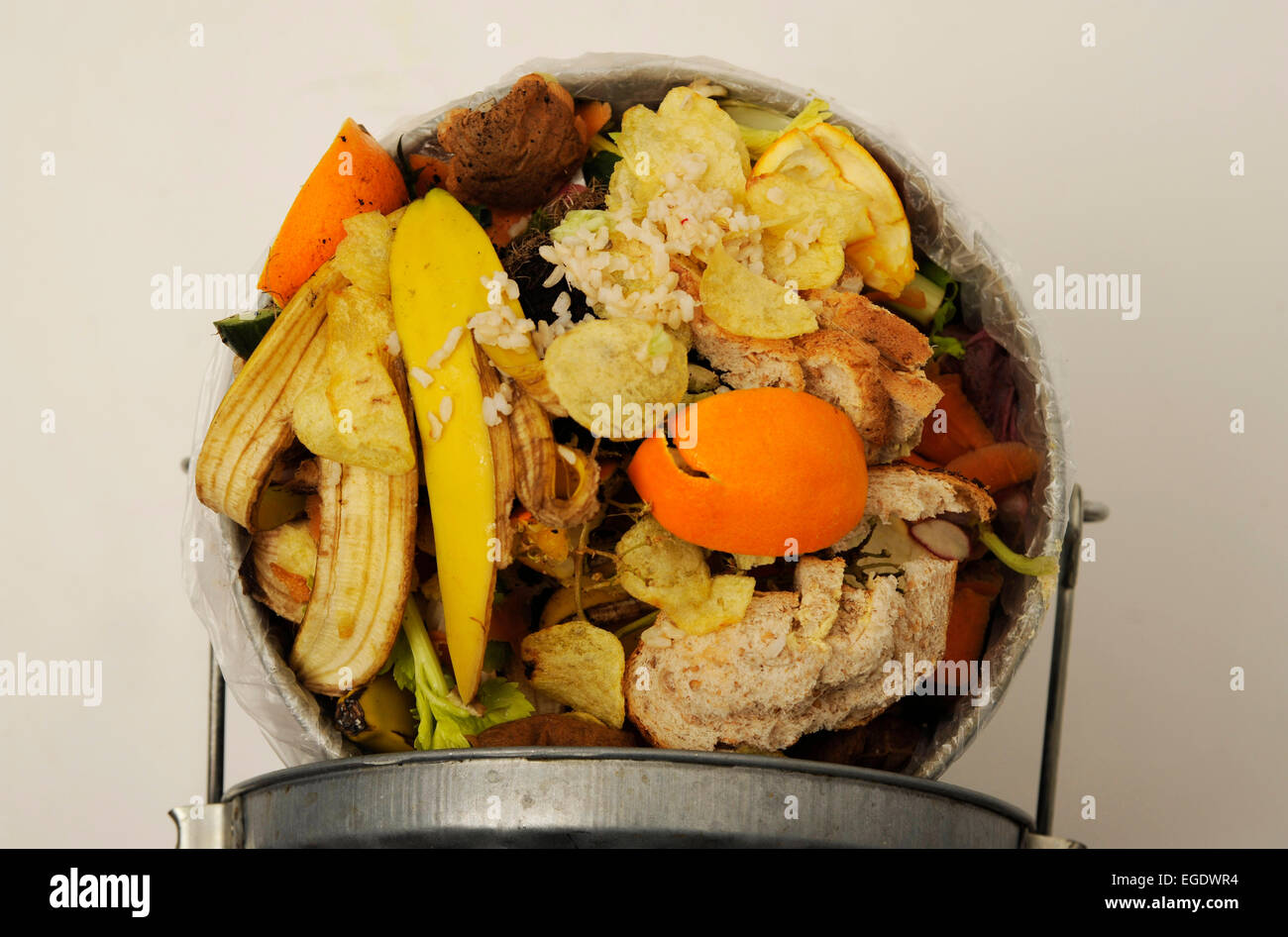 Bag of compost hi-res stock photography and images - Alamy