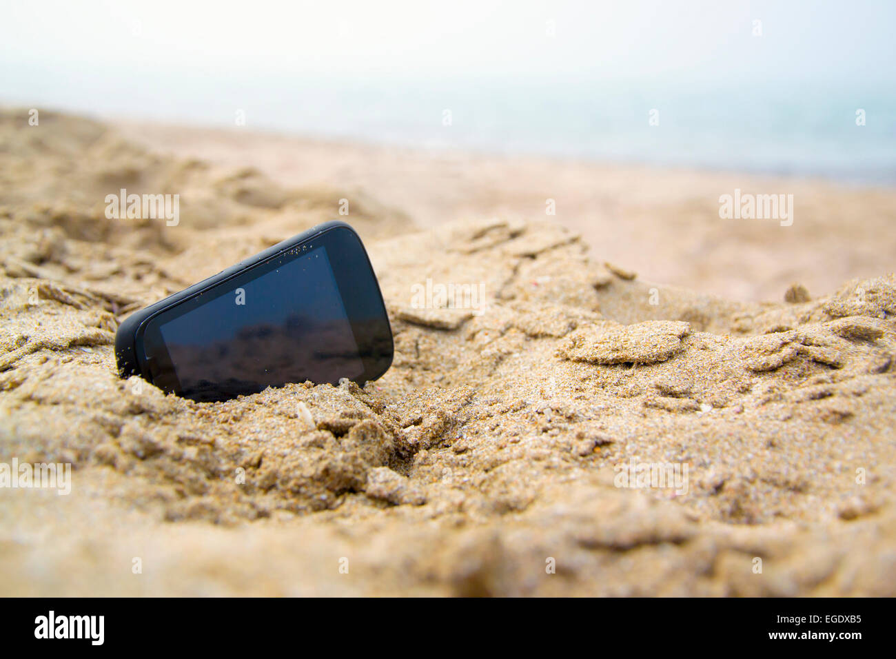 Forgotten beaches hi-res stock photography and images - Alamy