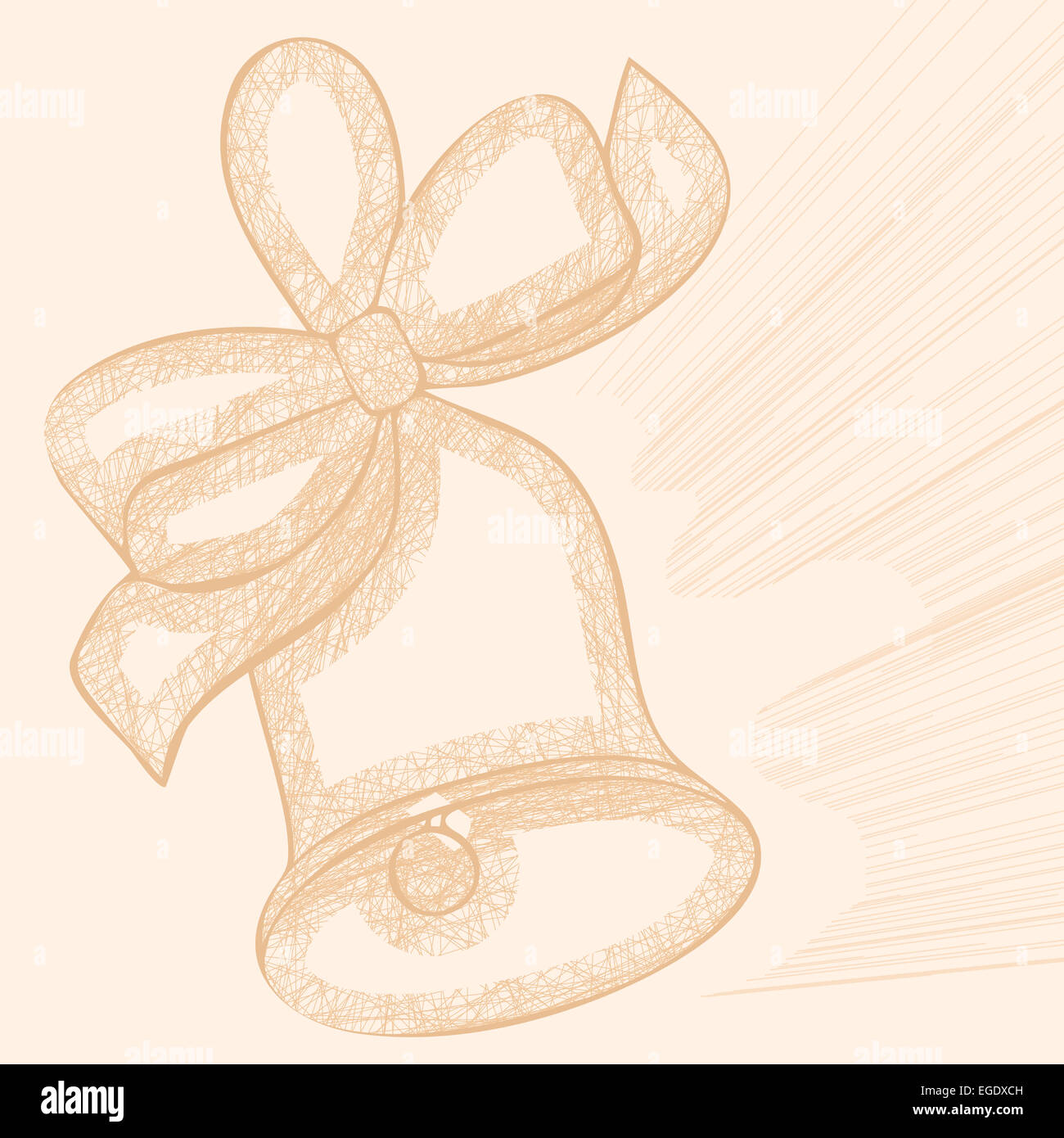 Bell design hi-res stock photography and images - Alamy