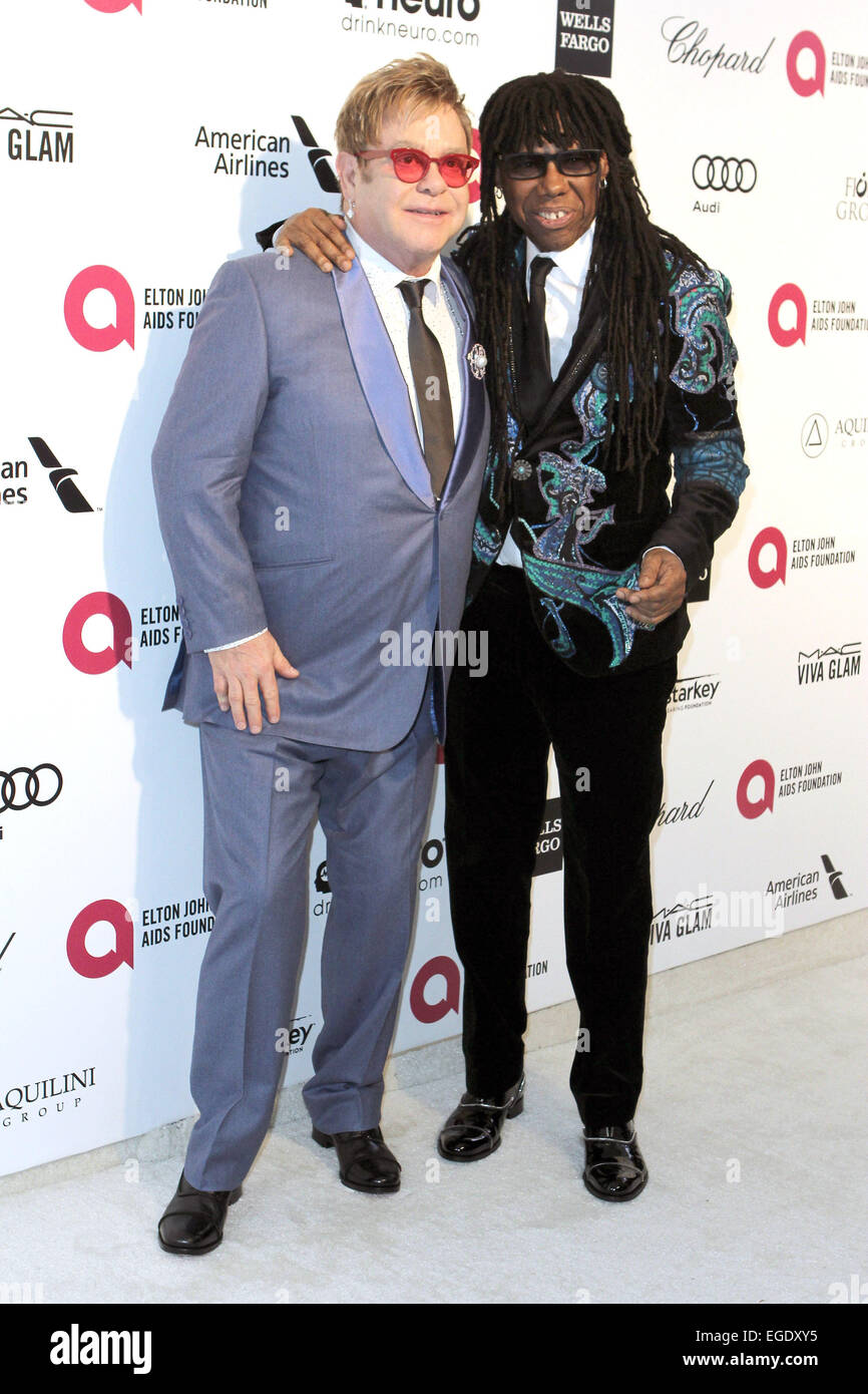 Nile rodger hi-res stock photography and images - Alamy