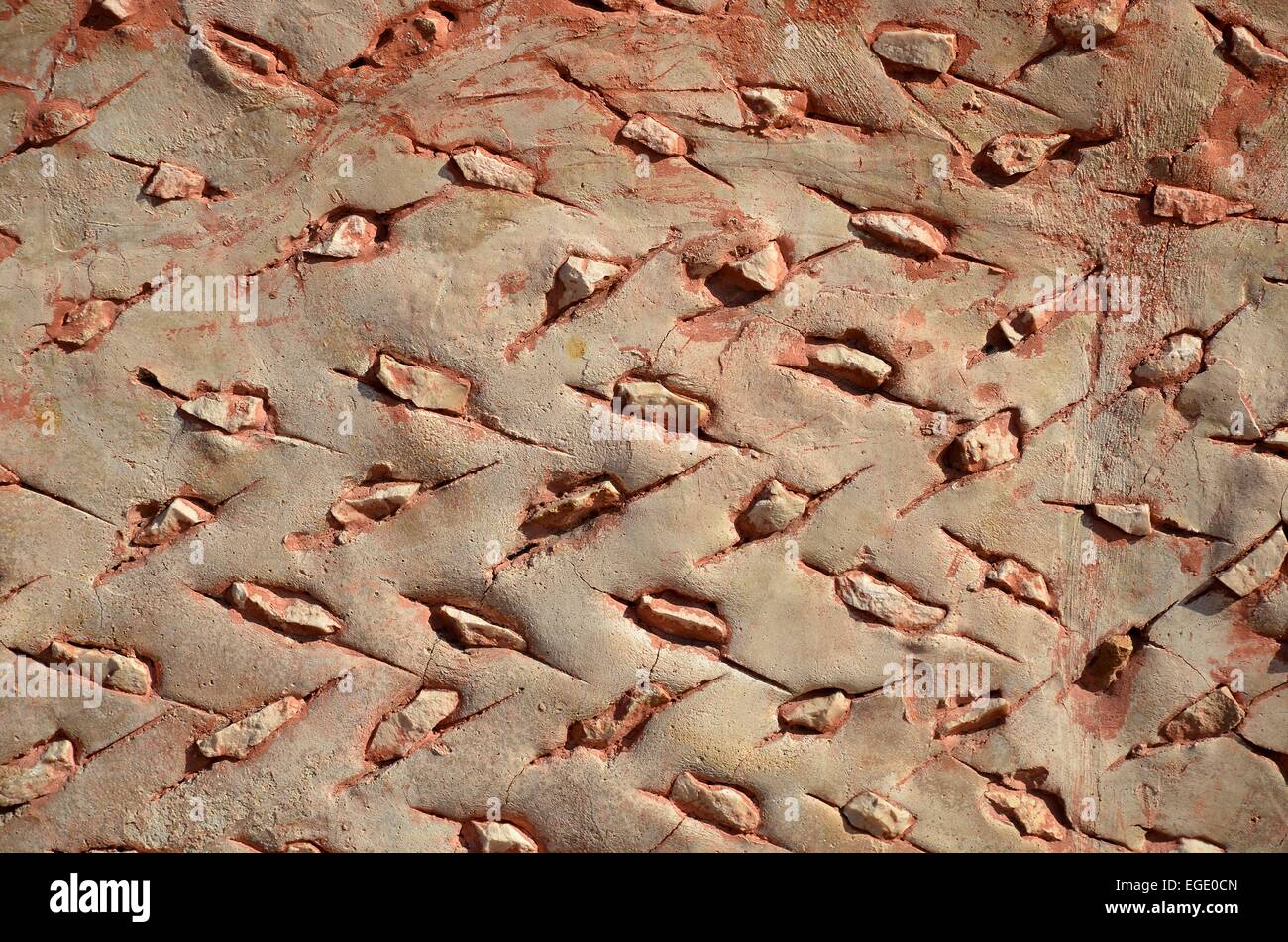 Mexican walls hi-res stock photography and images - Alamy