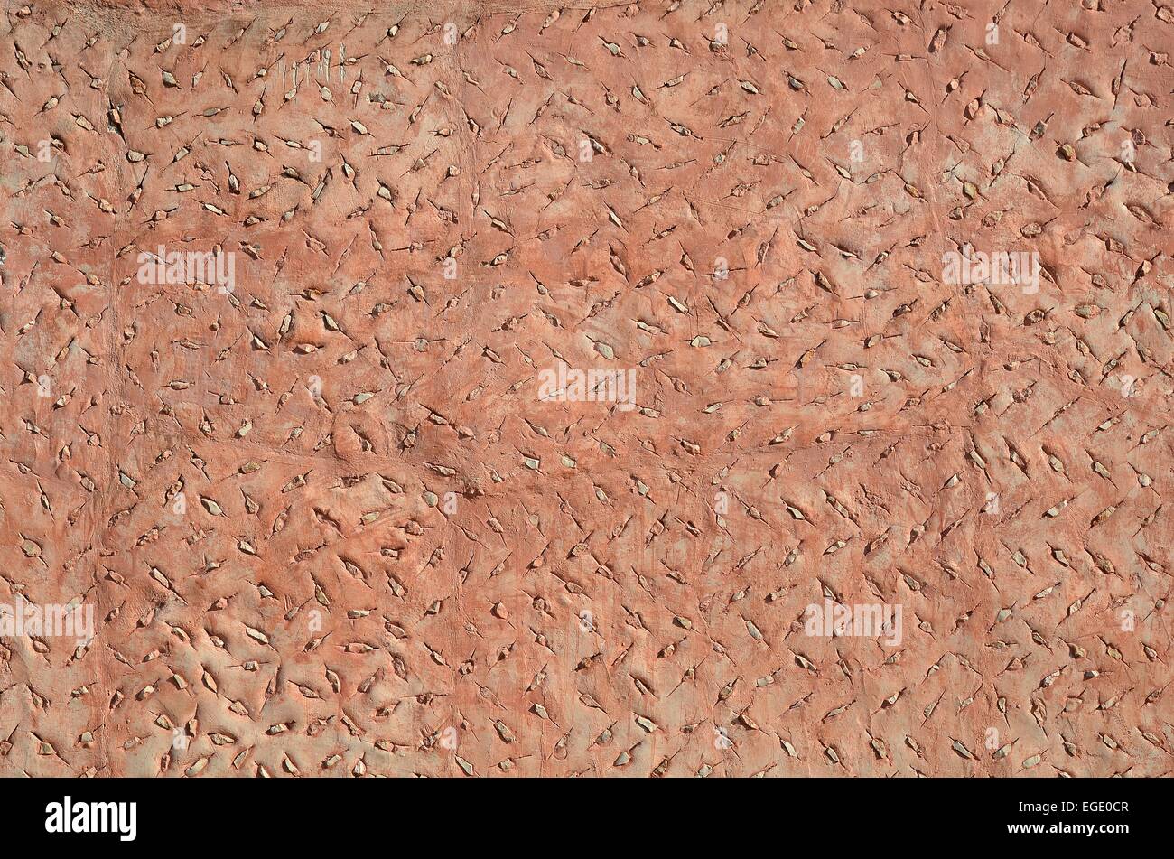 Mexican walls hi-res stock photography and images - Alamy