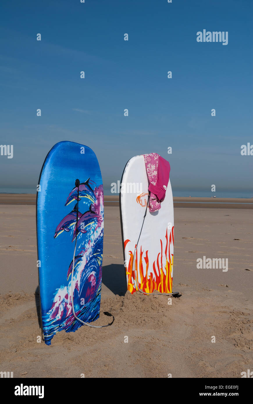 Body boards hi-res stock photography and images - Alamy