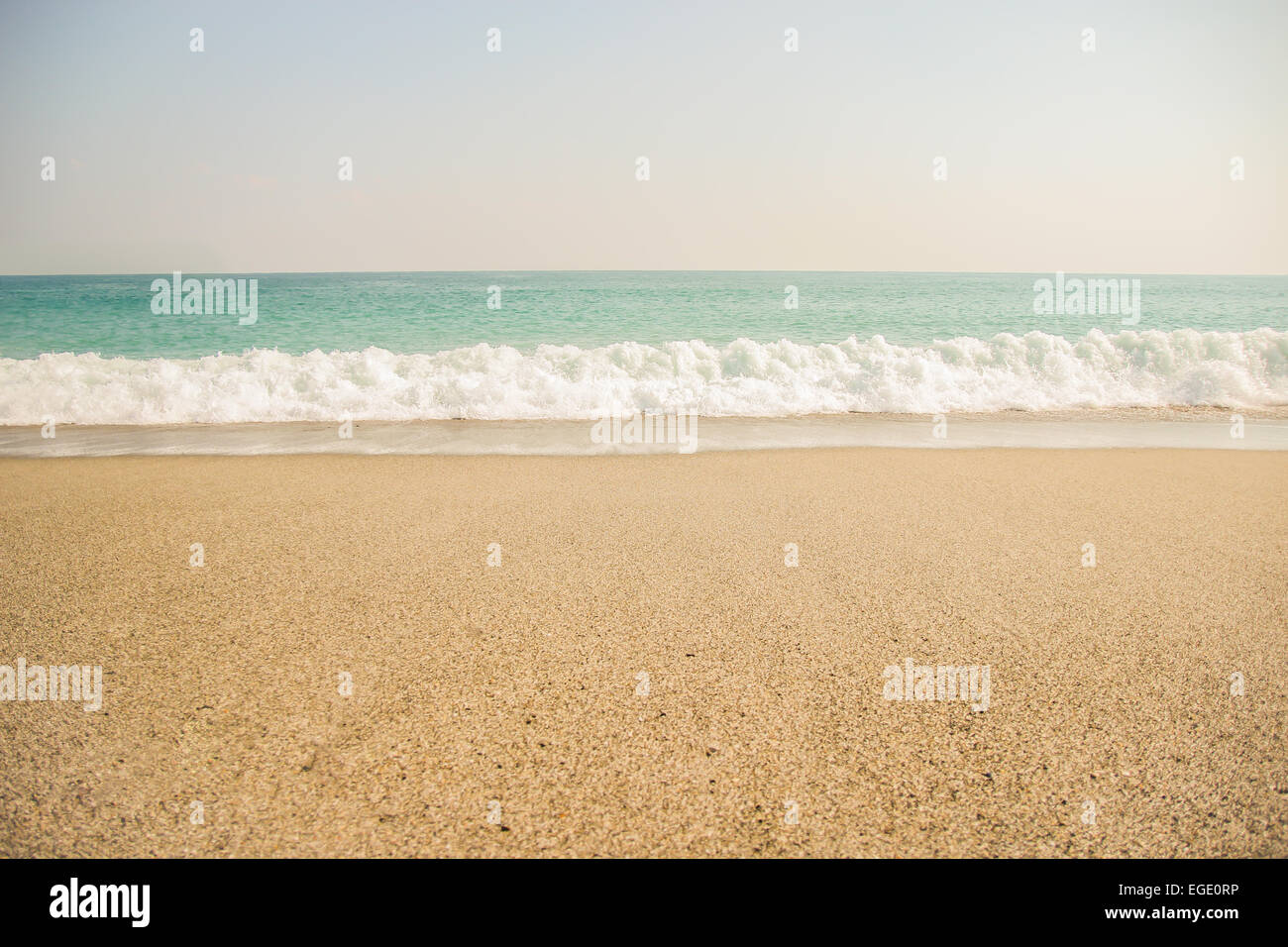 Tropical sand hi-res stock photography and images - Alamy