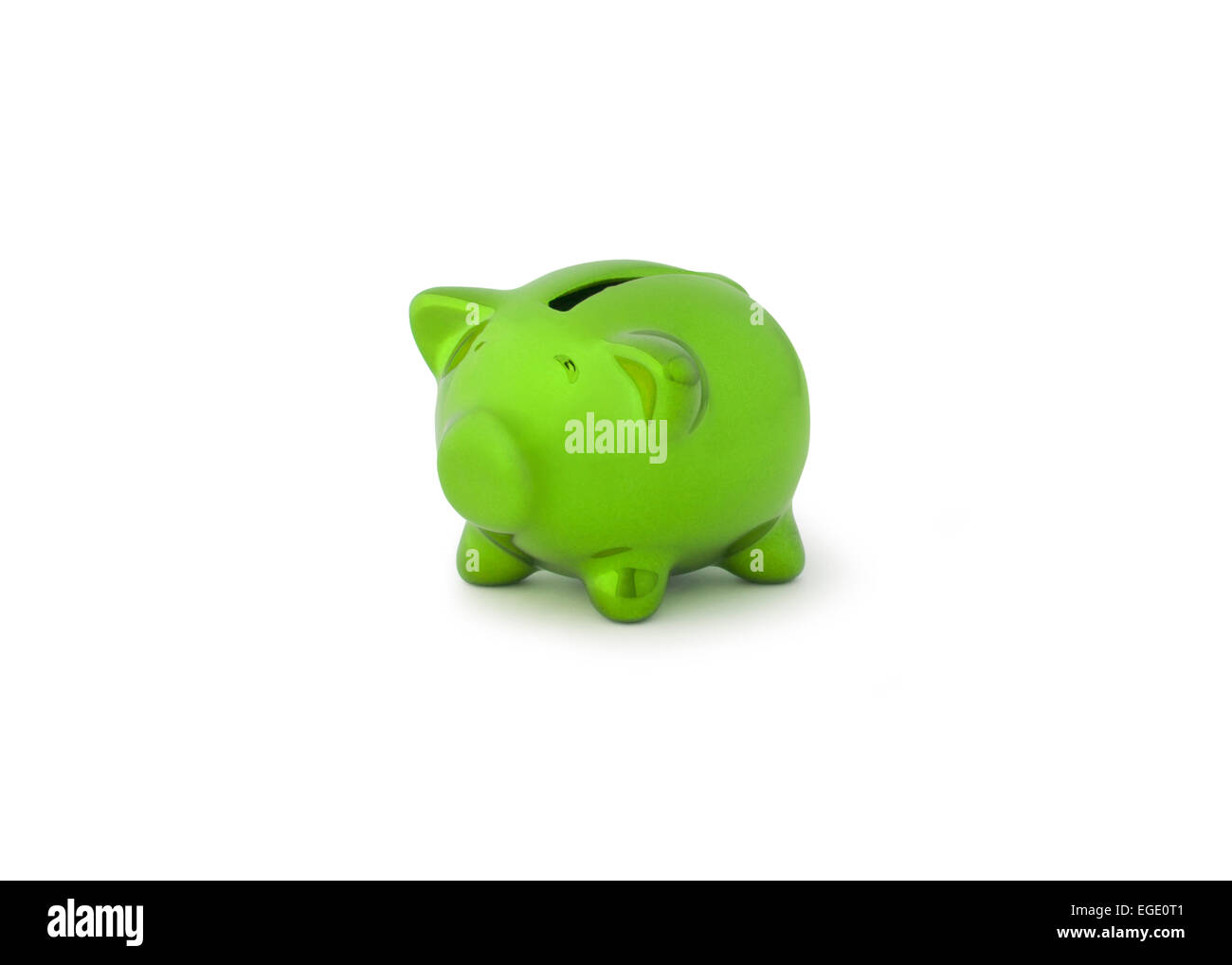 Green space landscape Cut Out Stock Images & Pictures - Alamy