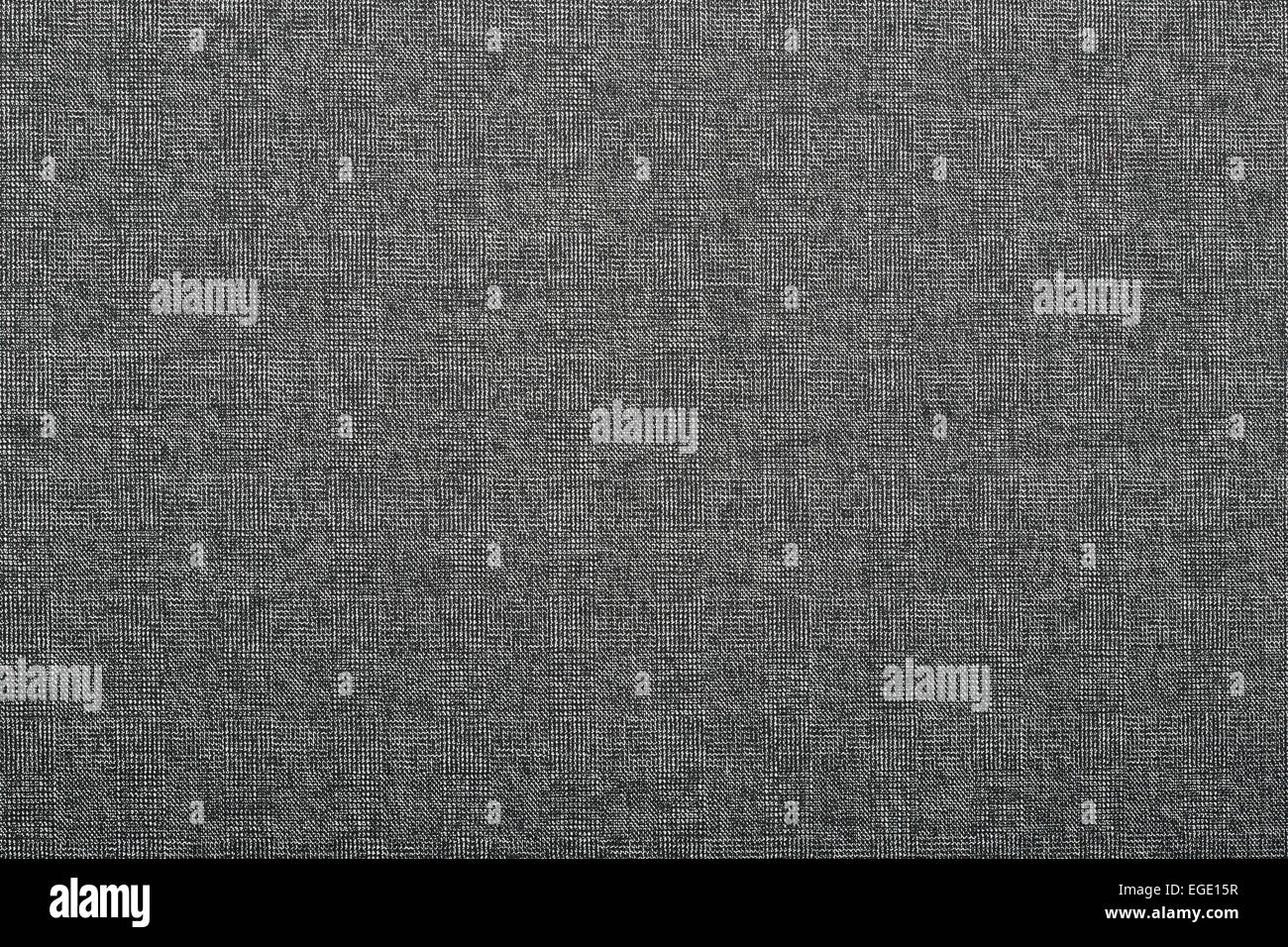 Gray fabric texture background Stock Photo - Alamy