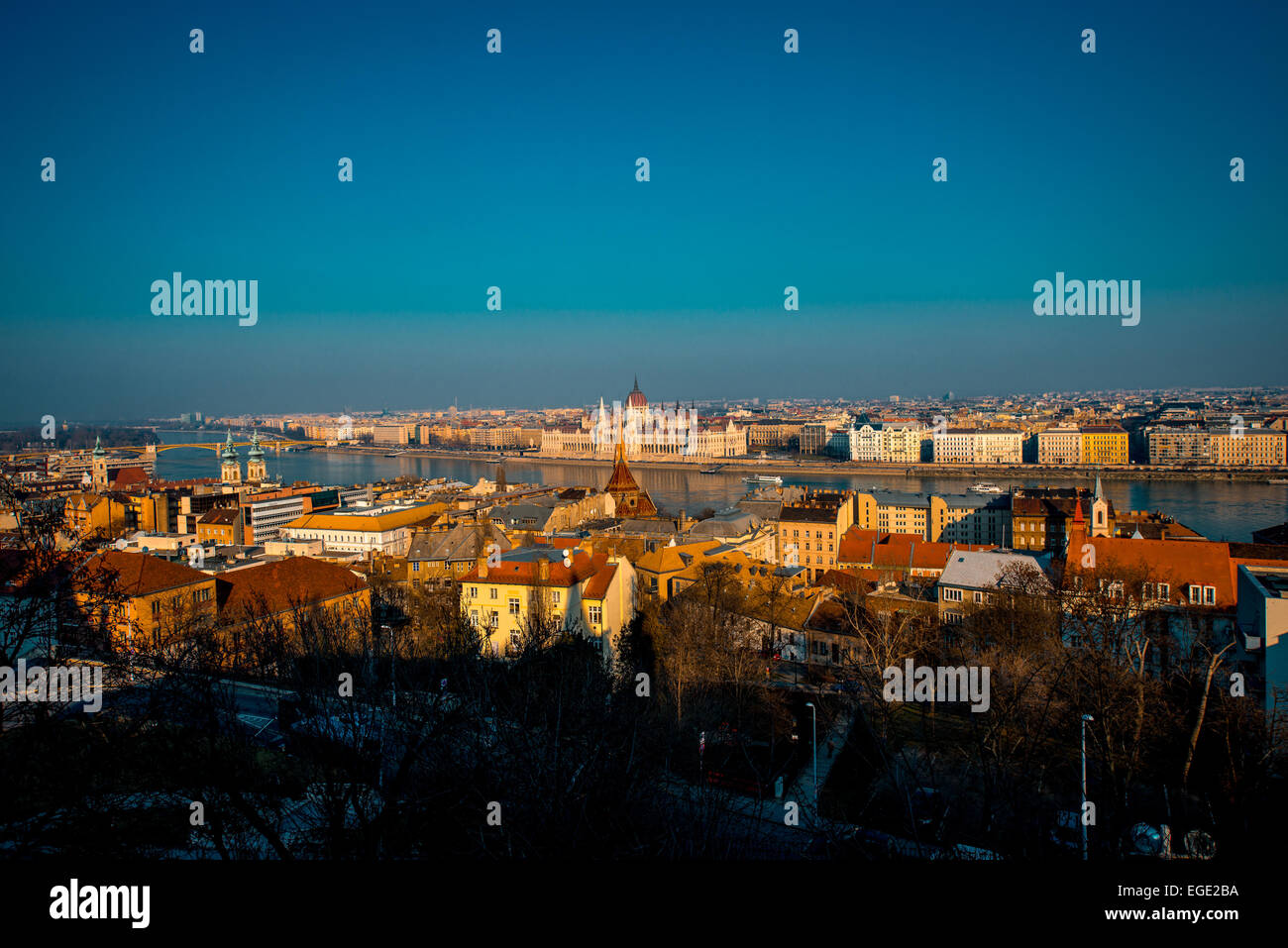 Bastion view hi-res stock photography and images - Alamy