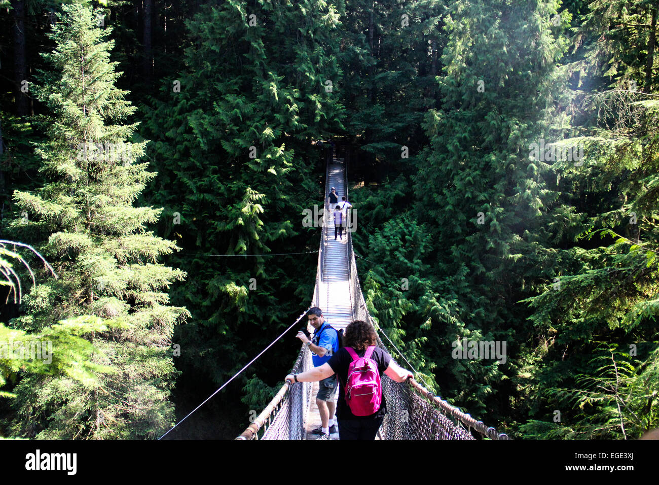 Lynn bridge hi-res stock photography and images - Alamy