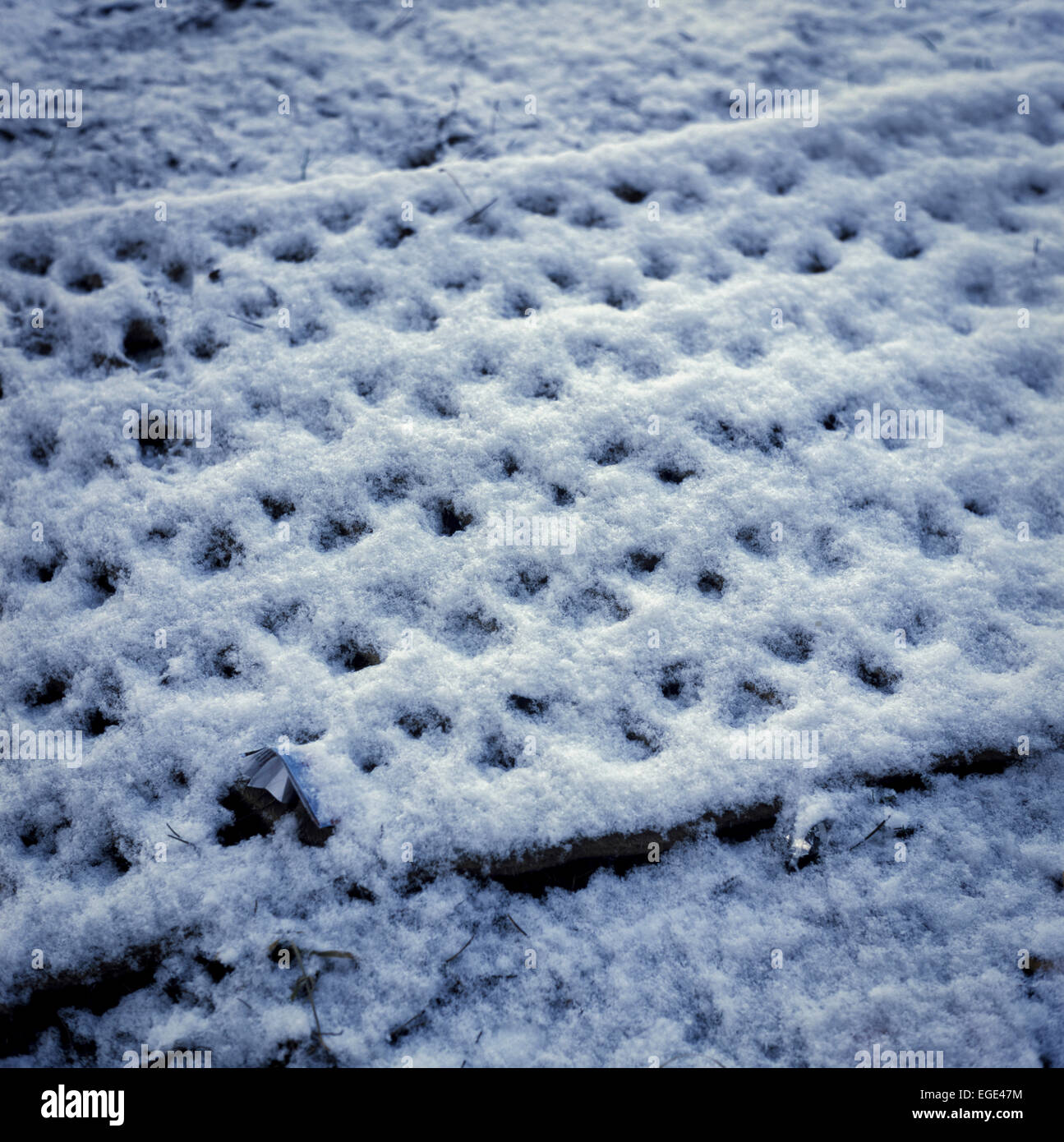 Structure snow hi-res stock photography and images - Alamy