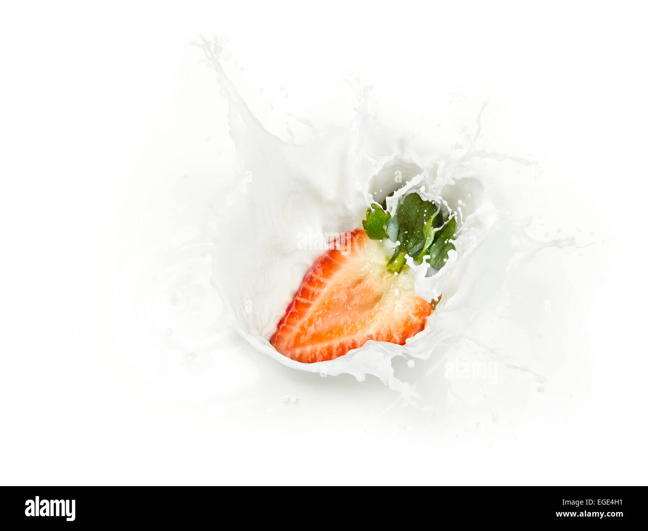 Half panorama Cut Out Stock Images & Pictures - Alamy