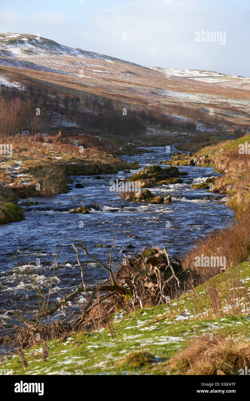 Northumbrian water hi-res stock photography and images - Alamy