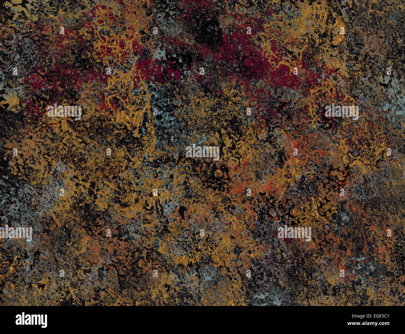 Gold mottled background hi-res stock photography and images - Alamy