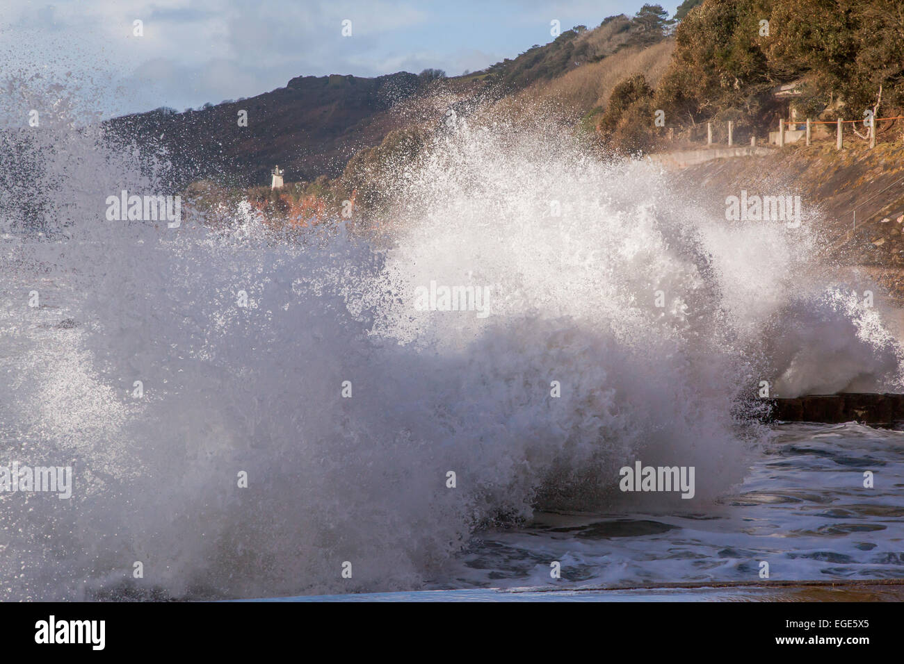 Spray and foam hi-res stock photography and images - Alamy