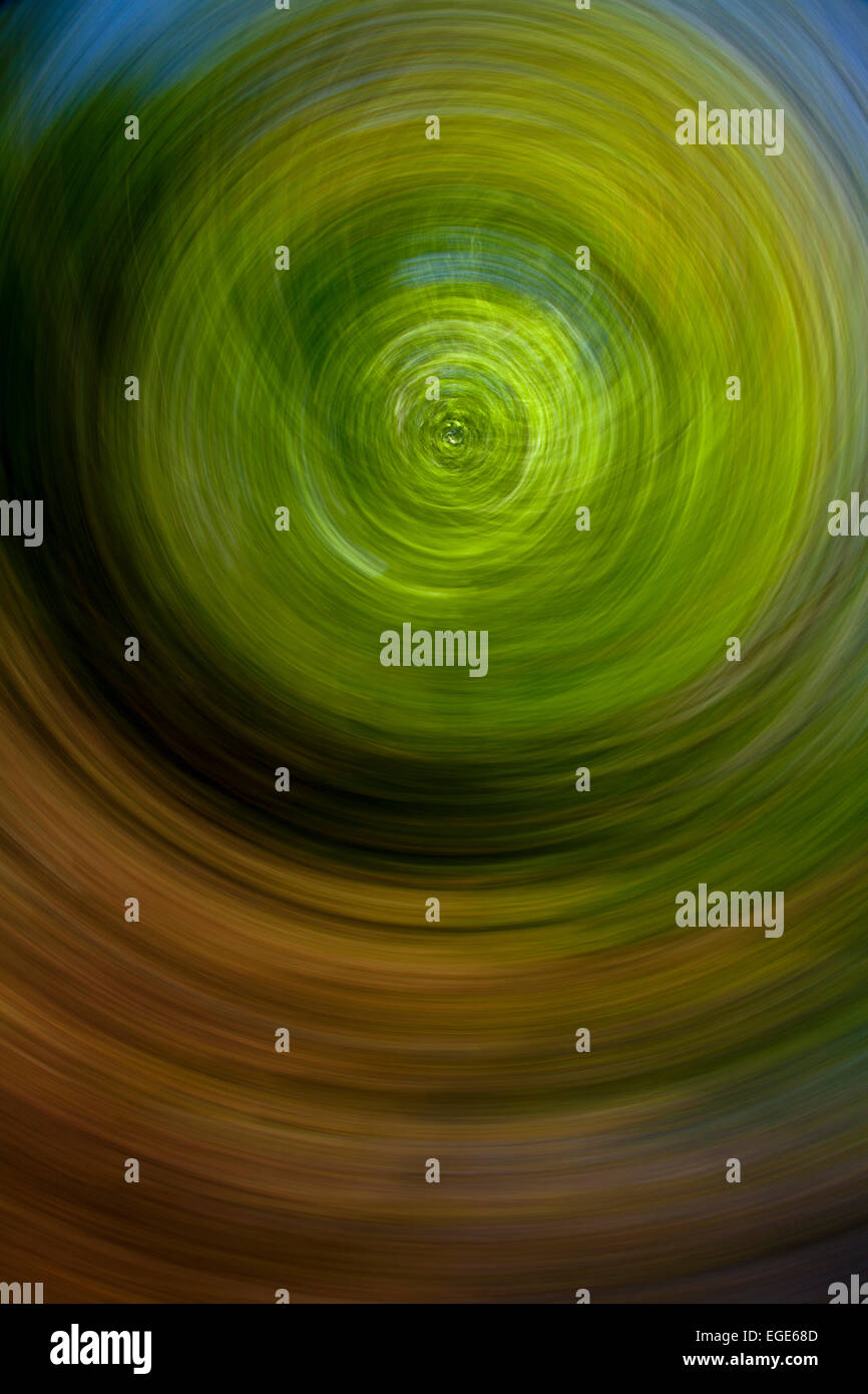 Spin movement High Resolution Stock Photography and Images - Alamy