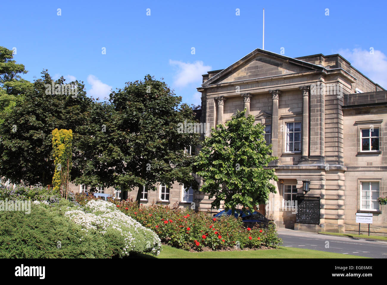 Queen baths hi-res stock photography and images - Alamy