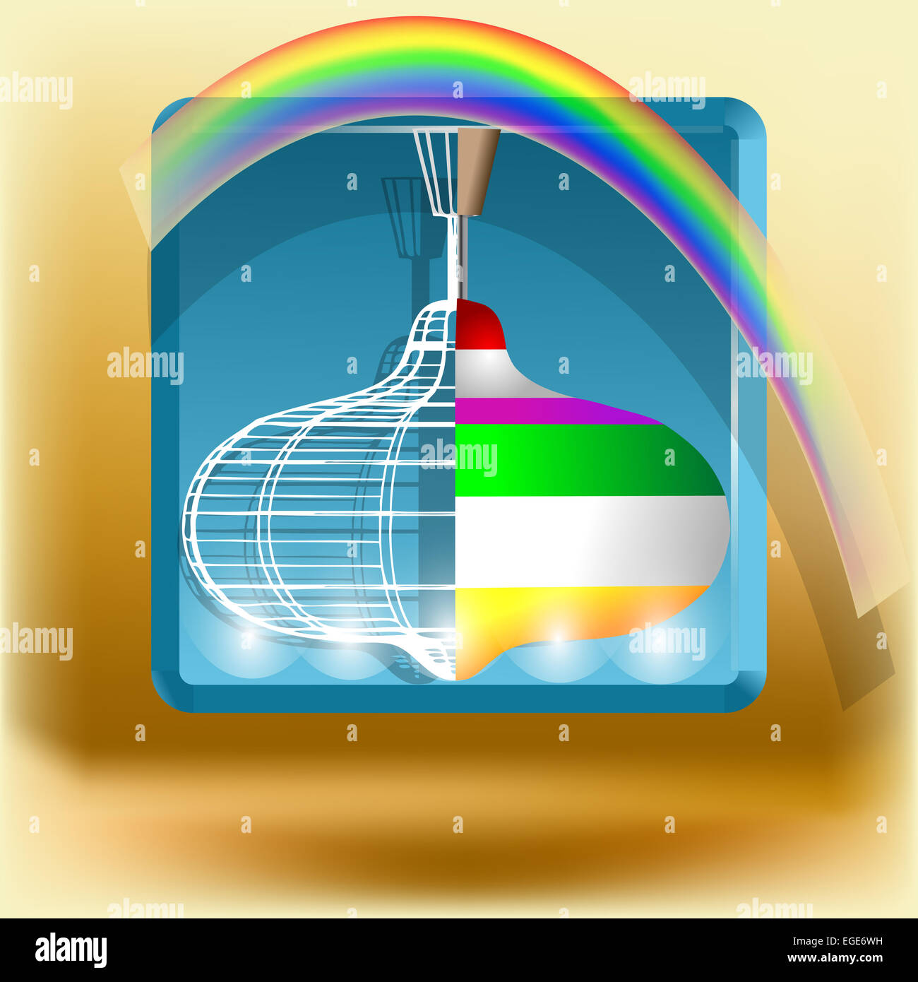 Rotation moving hi-res stock photography and images - Alamy