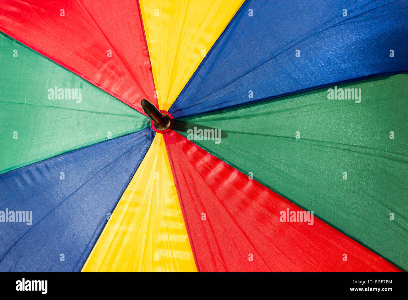 Colorful umbrella hi-res stock photography and images - Alamy