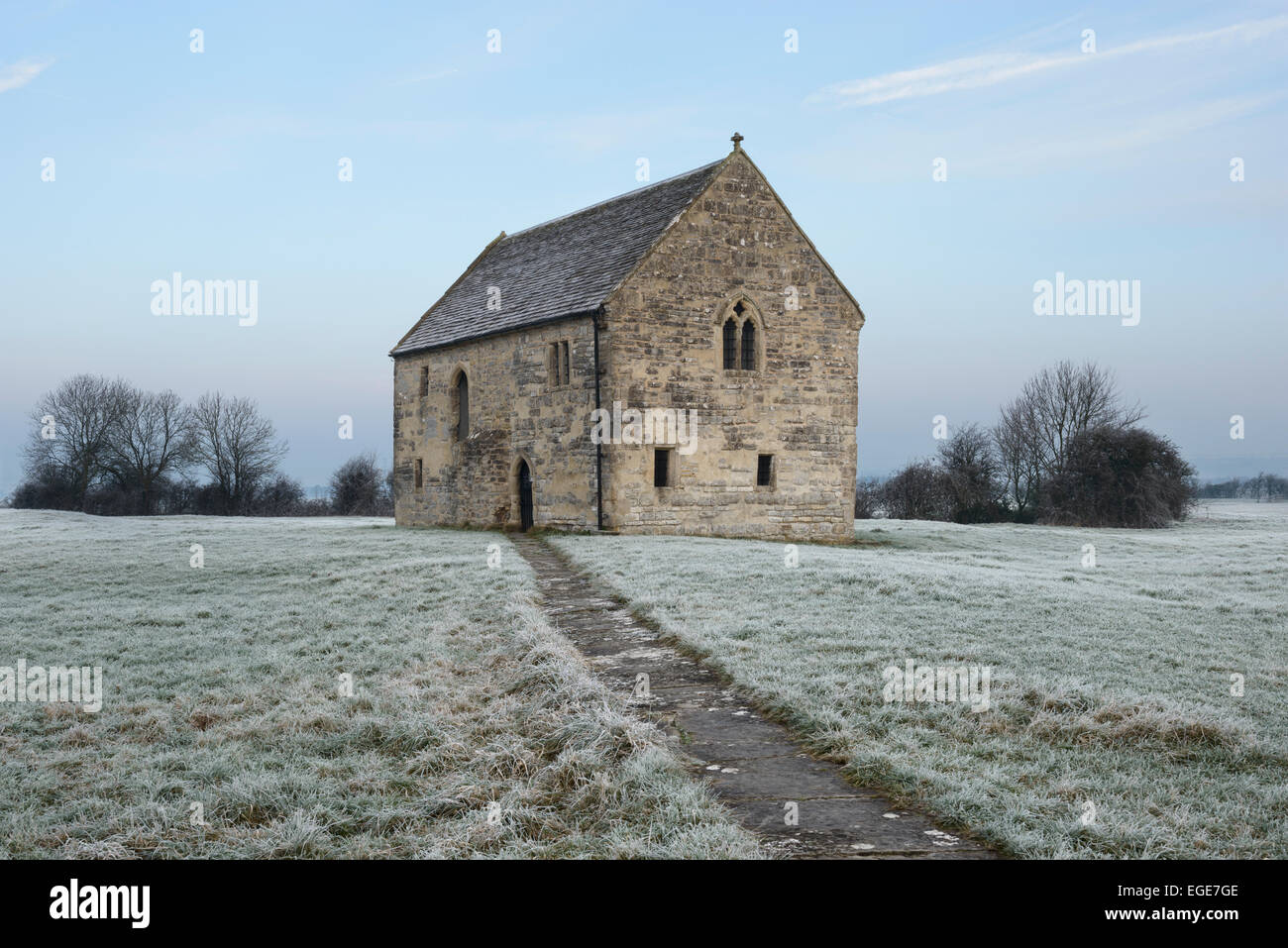 Medieval monastic house hi-res stock photography and images - Alamy