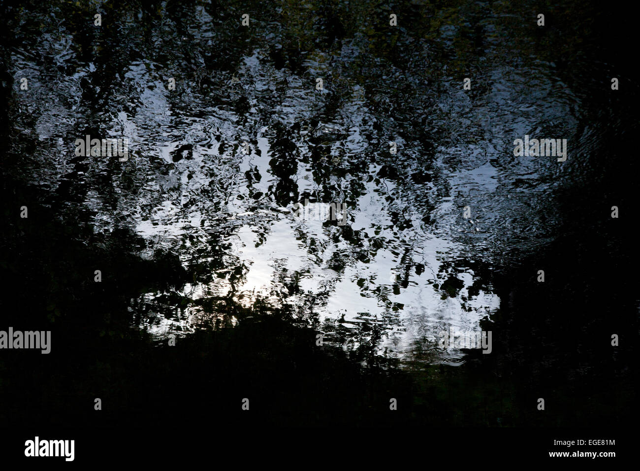 Reflecting water surface hi-res stock photography and images - Alamy