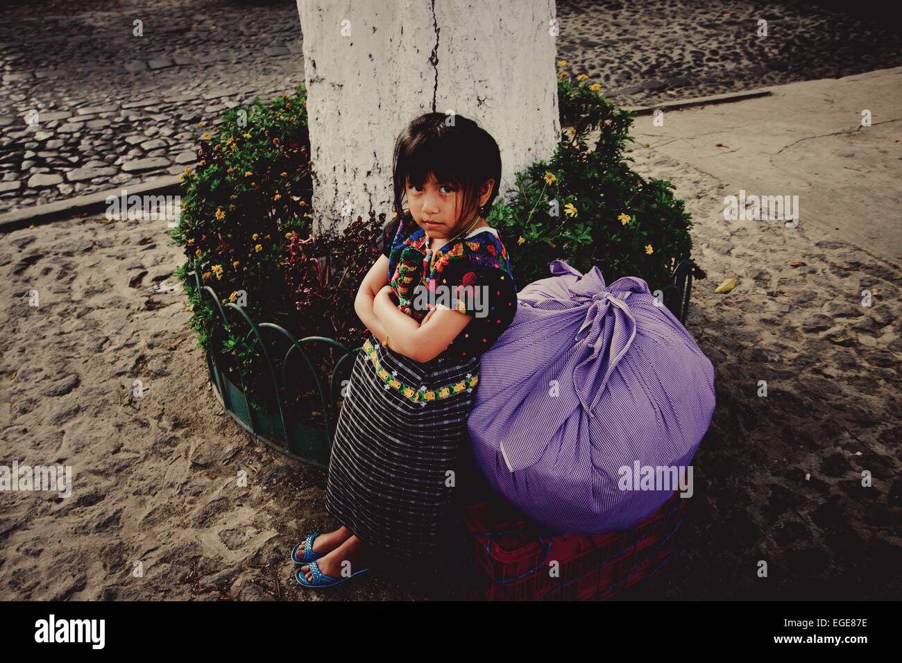 Latin america landscapes hi-res stock photography and images - Alamy