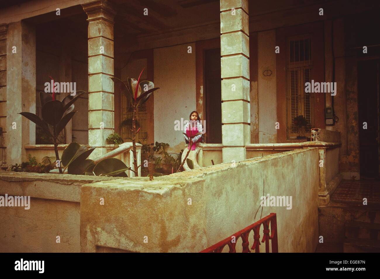 Latin america travel hi-res stock photography and images - Alamy