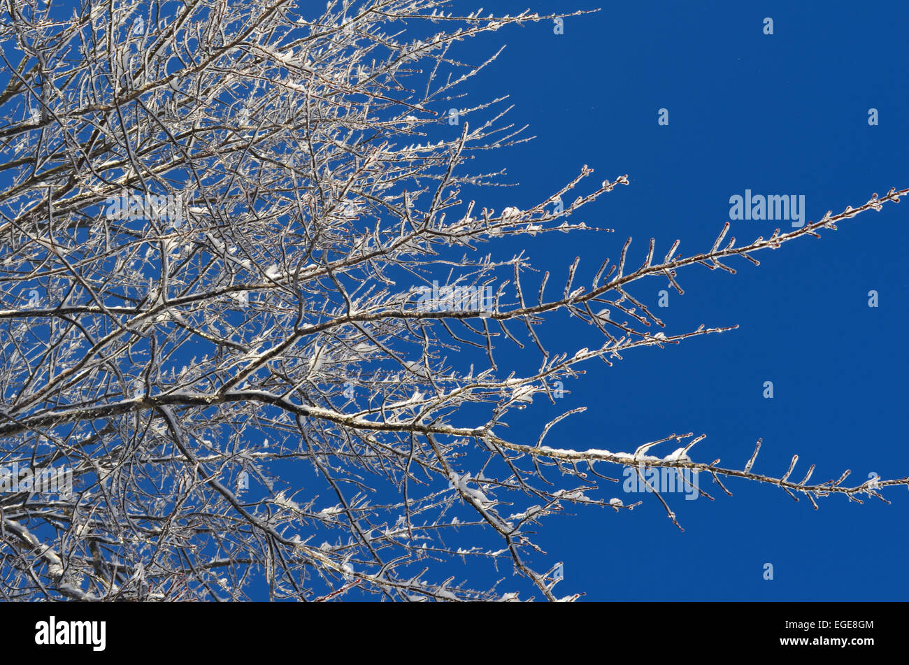 Sky frozen hi-res stock photography and images - Alamy