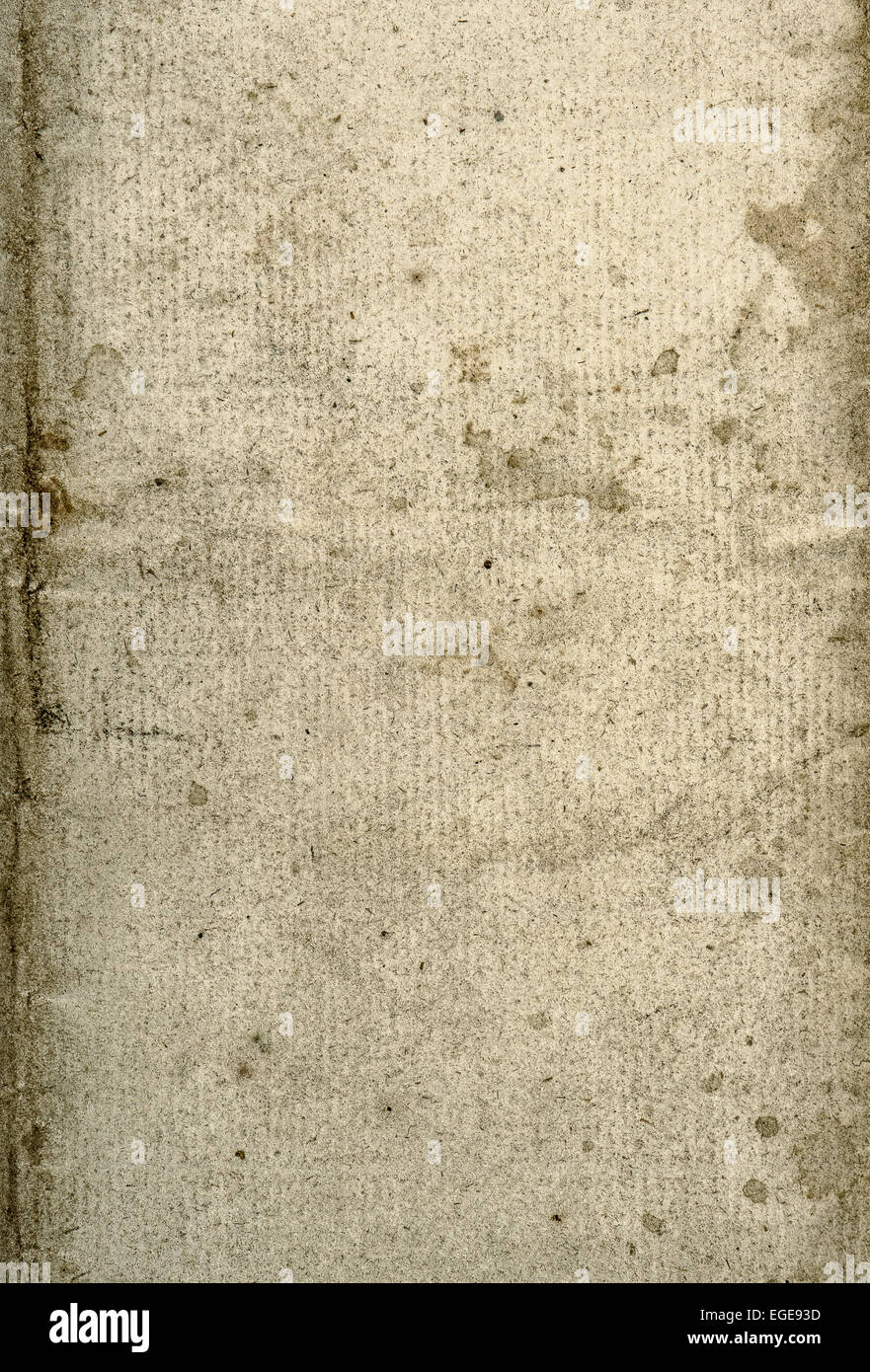 old grungy paper texture. vintage style background Stock Photo - Alamy