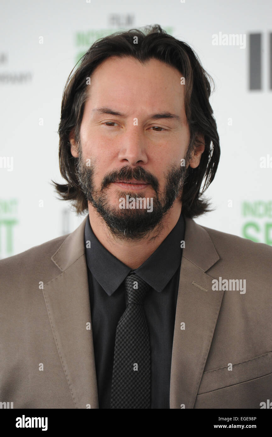 Stars keanu reeves hi-res stock photography and images - Alamy