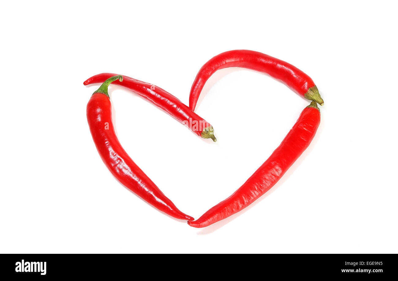 red hot pepper Stock Photo - Alamy