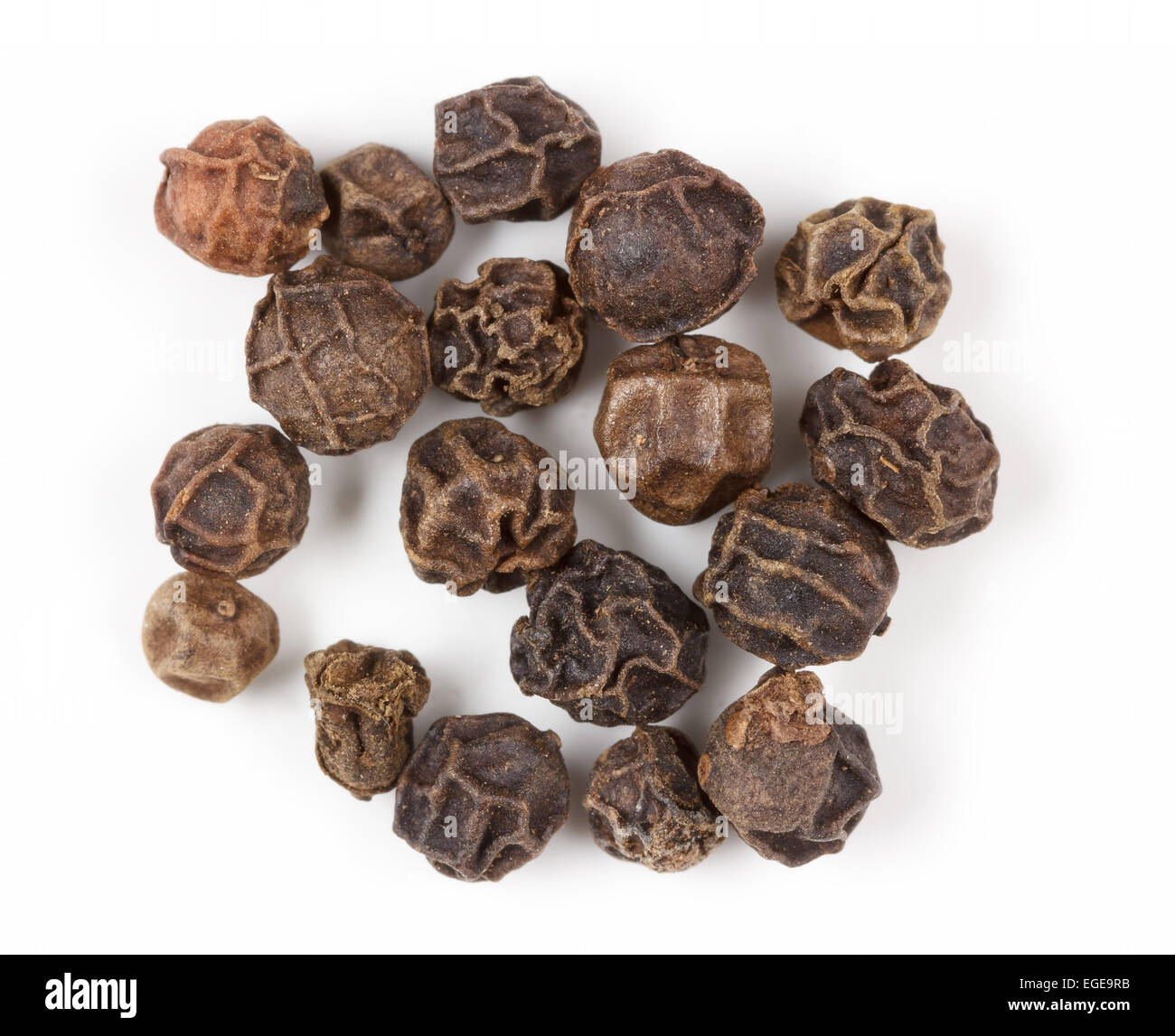 Black pepper vine hi-res stock photography and images - Alamy