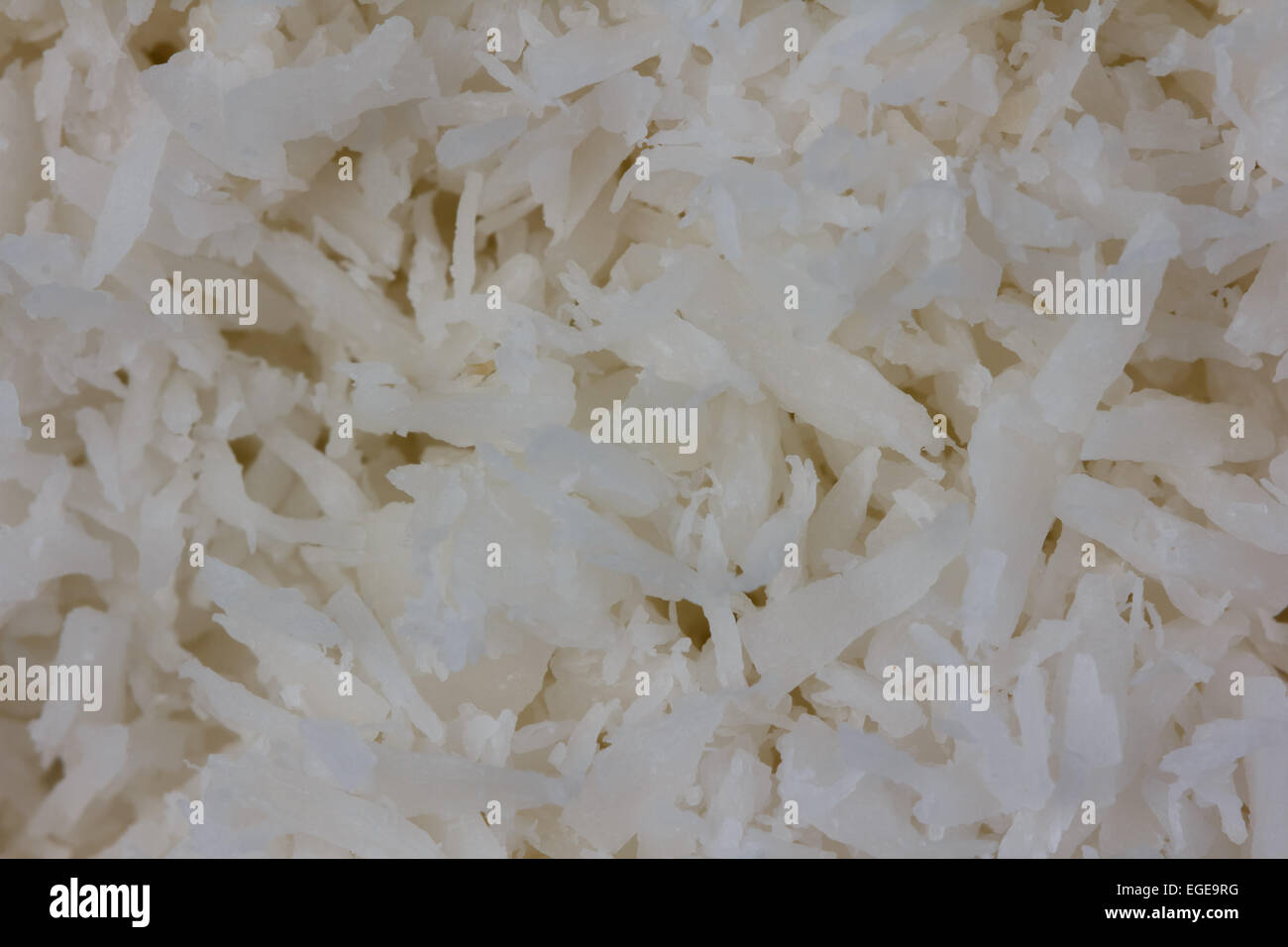 Shredded coco hi-res stock photography and images - Alamy