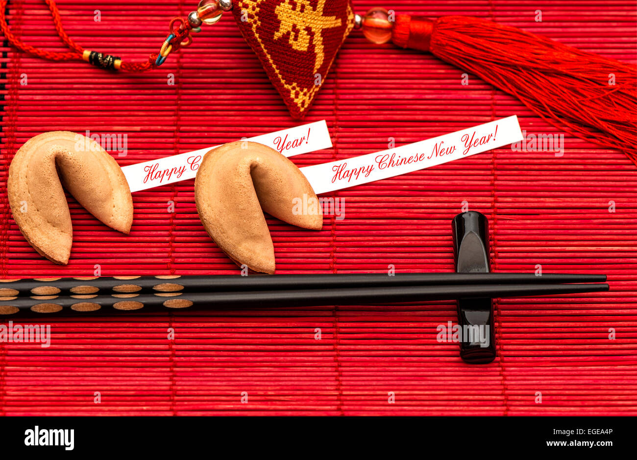 Traditional chinese new year cuisine hi-res stock photography and ...