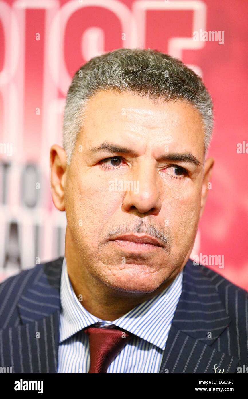 Toninho Cerezo High Resolution Stock Photography and Images - Alamy