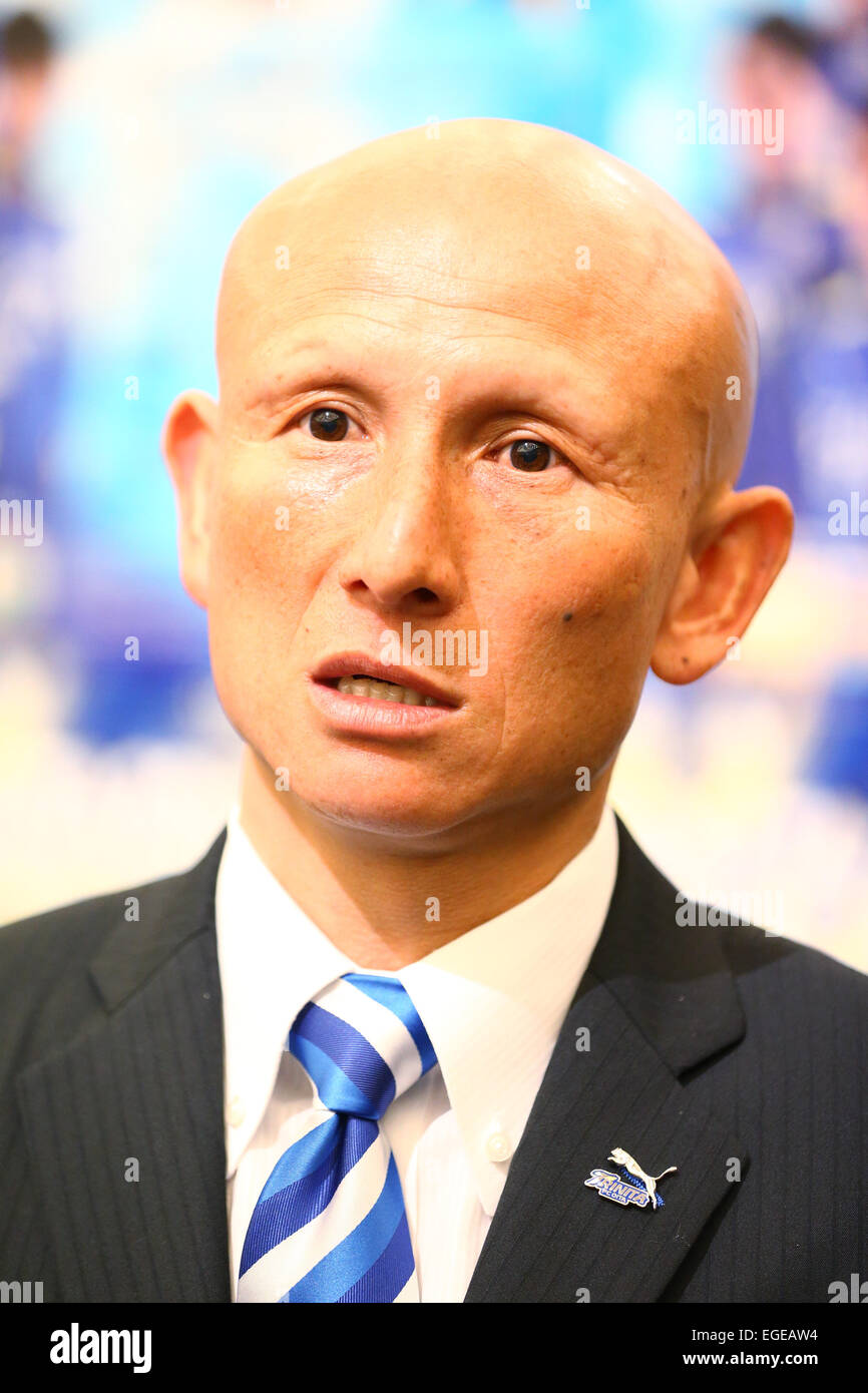 Kazuaki tasaka hi-res stock photography and images - Alamy