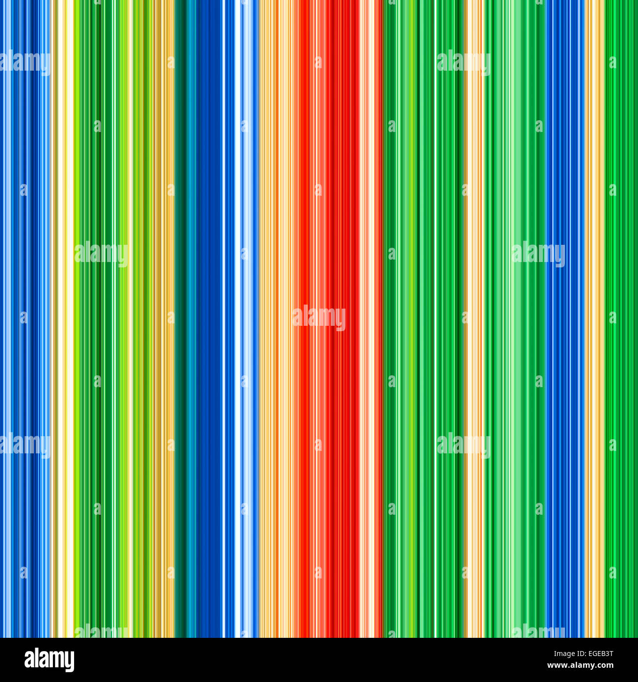 Striped background. Abstract lines design. Pattern with vibrant bright ...