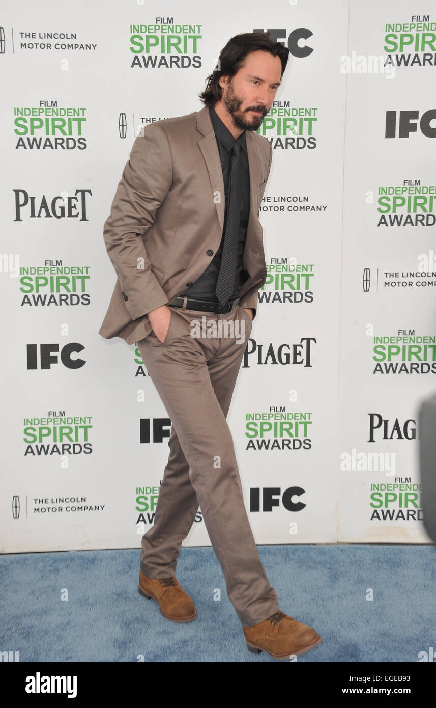 Stars keanu reeves hi-res stock photography and images - Alamy