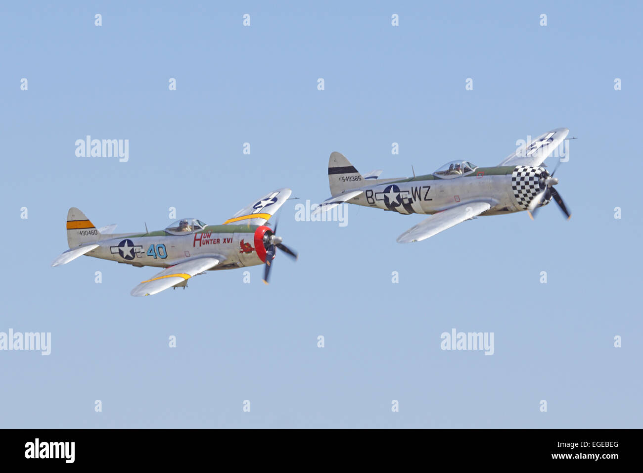 Chino Air Show Stock Photos & Chino Air Show Stock Images - Alamy