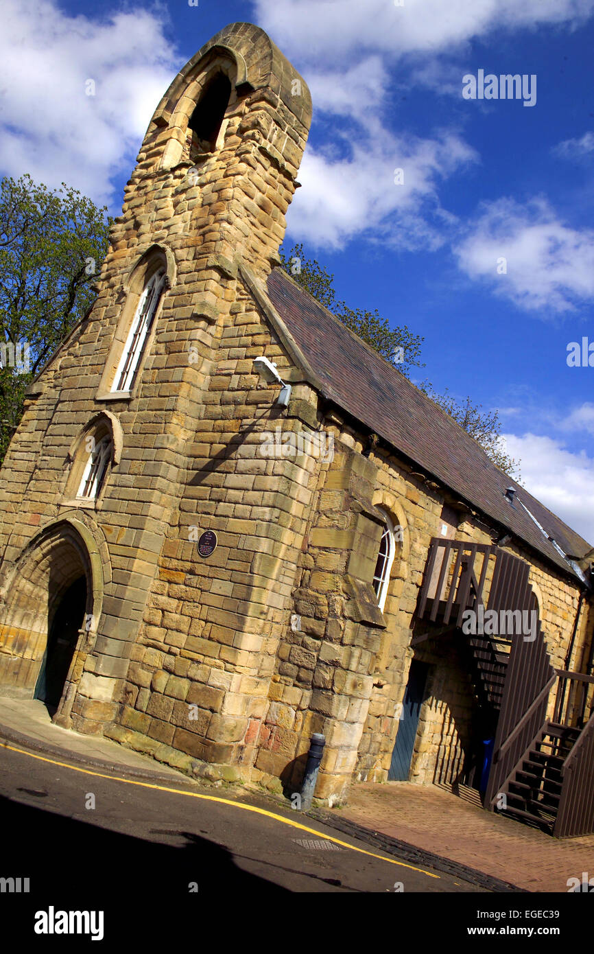 Morpeth northumberland hi-res stock photography and images - Alamy